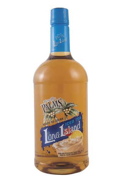 Palms Rtd Long Island Iced Tea (1.75L bottle) | Delivery Near You ...