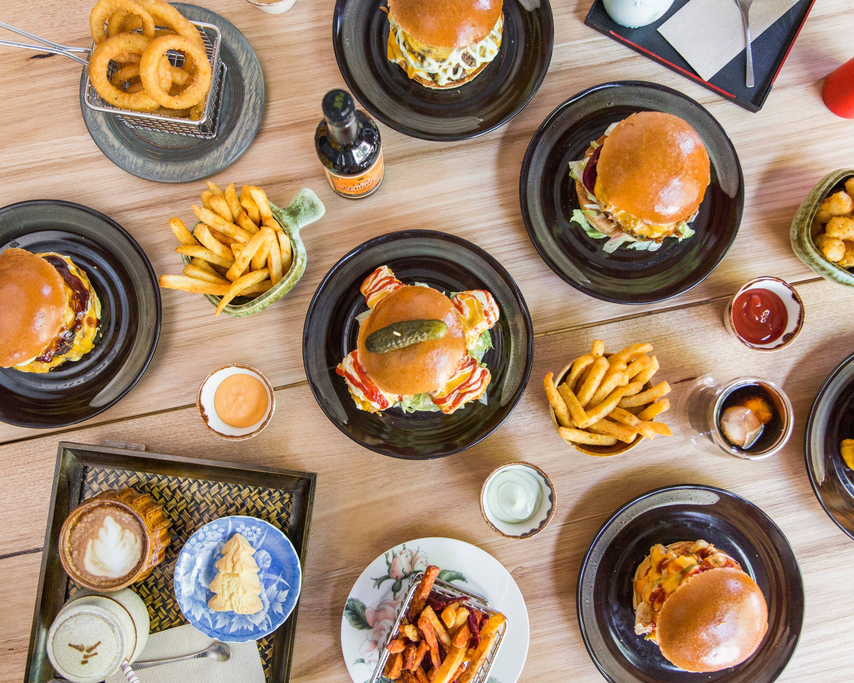 Order Hamilton’s Menu Delivery and Takeaway in Melbourne | Menu ...