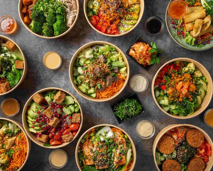 THE 10 BEST Shanghai Food Delivery in Bottrop 2023 - Order Shanghai ...