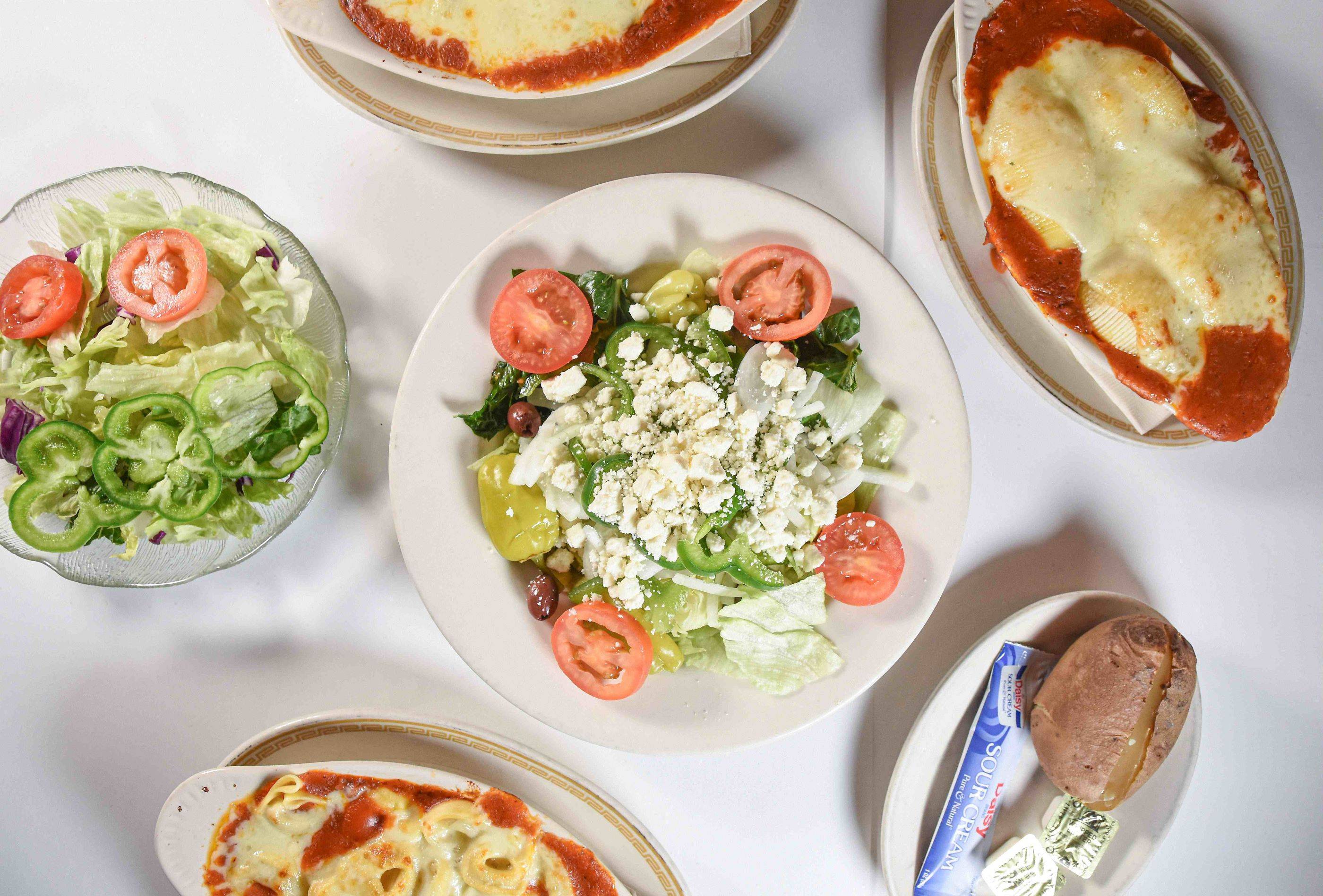 Order Milano's Italian Restaurant Delivery in Gastonia | Menu & Prices ...