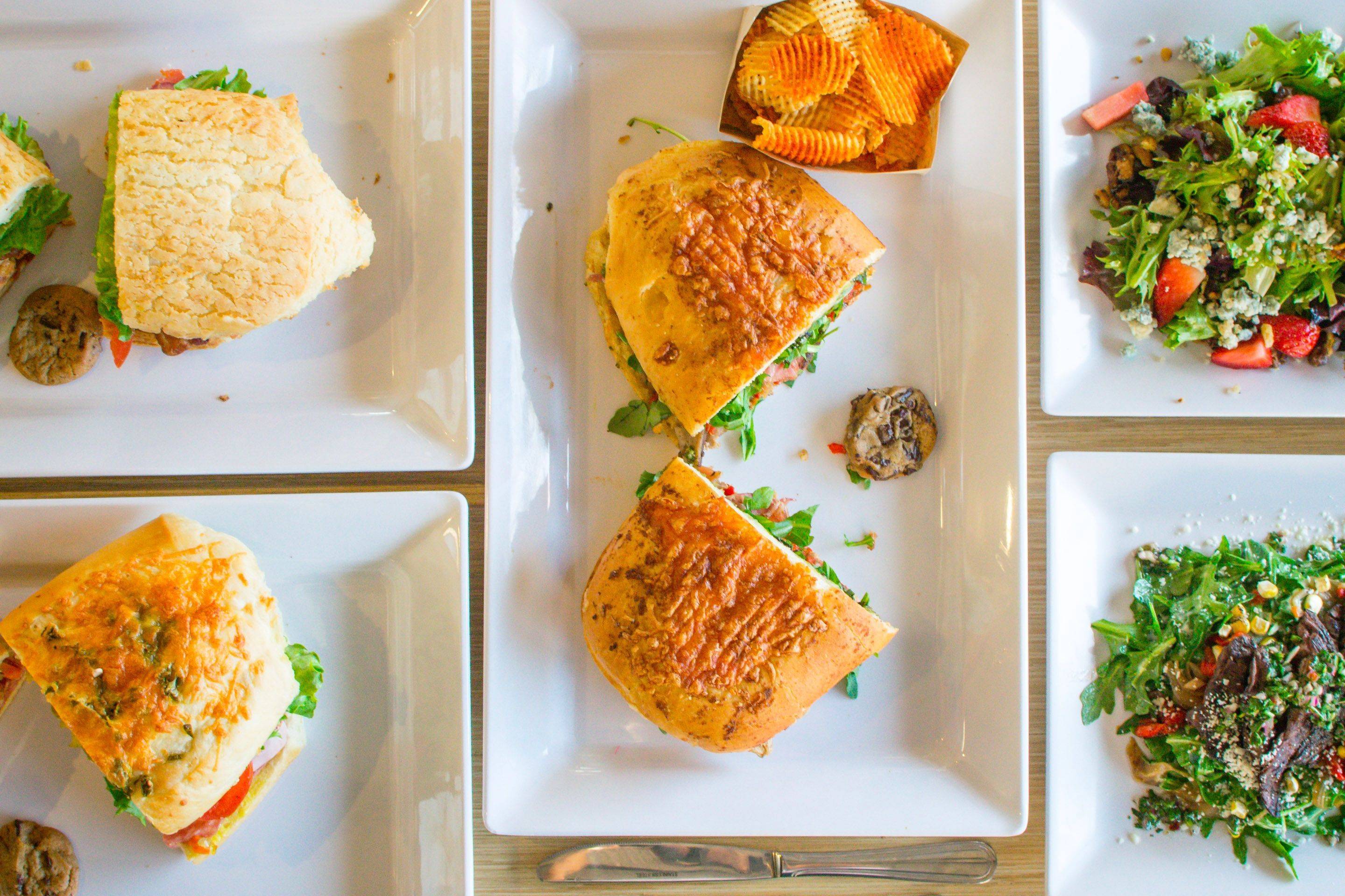 Order Rubicon Deli - La Jolla - Menu & Prices - San Diego Delivery ...