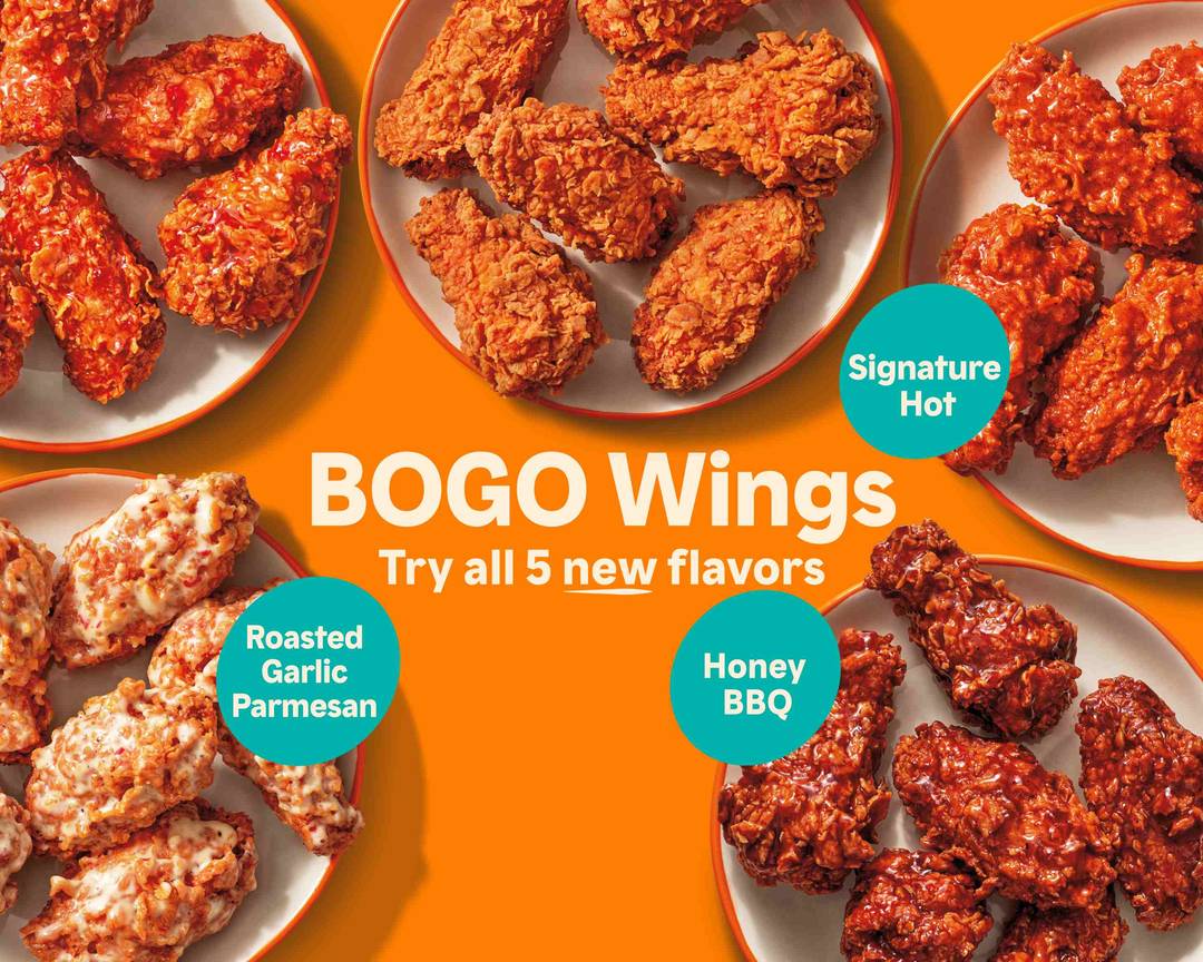 Order Popeyes (899 N Lake Ave) Menu Delivery【Menu & Prices】| Pasadena ...