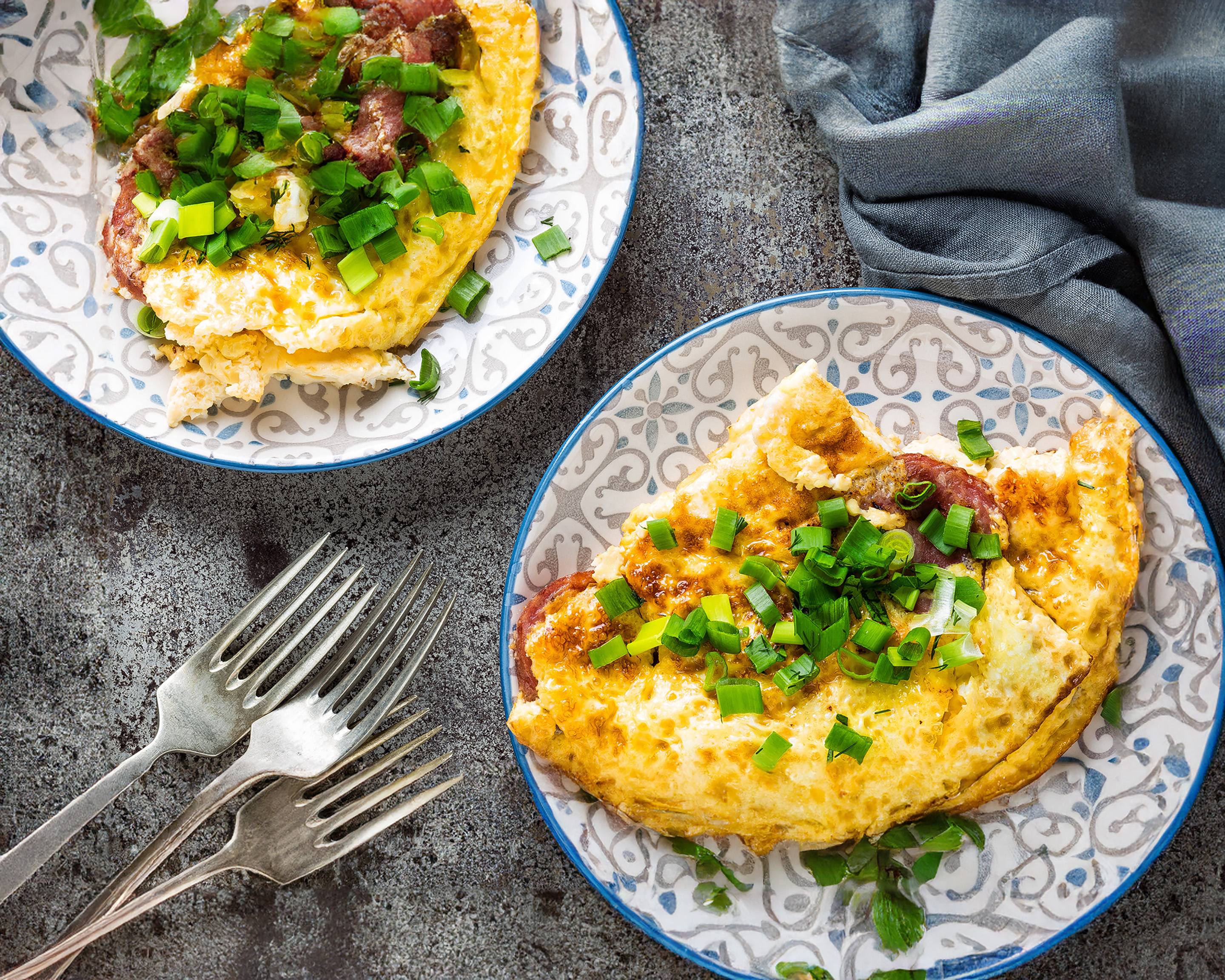 Order The Omelette Farm (607 9th Avenue) - Menu & Prices - New York ...