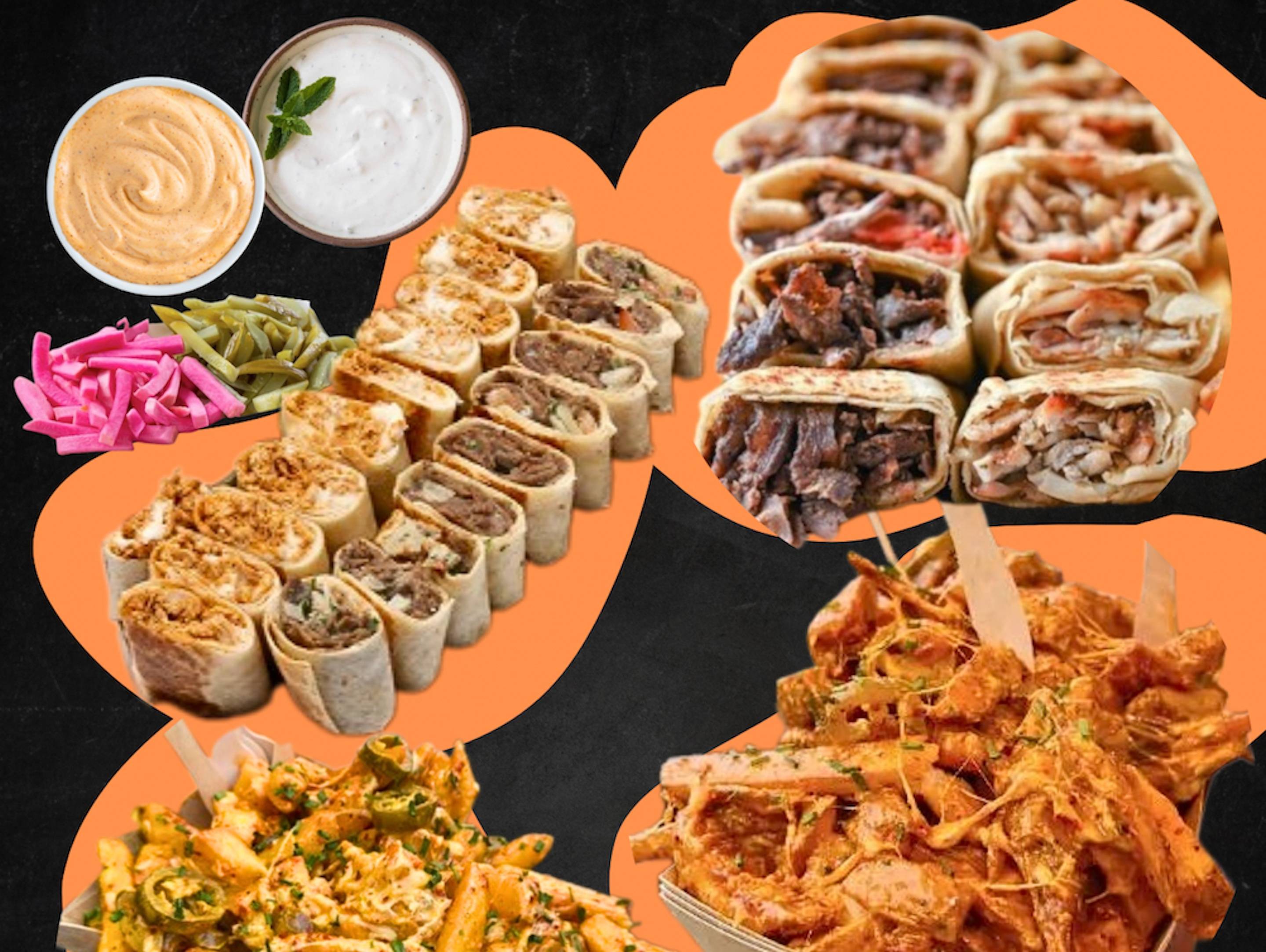 Order Cafe Drizzle | Menu & Prices | Melbourne Delivery | Uber Eats