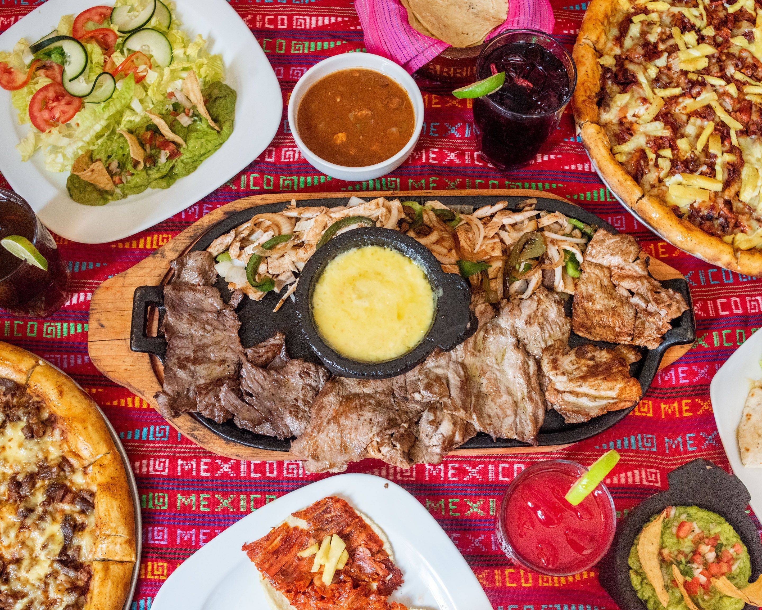 Comida a Domicilio y Para Llevar en Mérida | Los Mejores Restaurantes ...