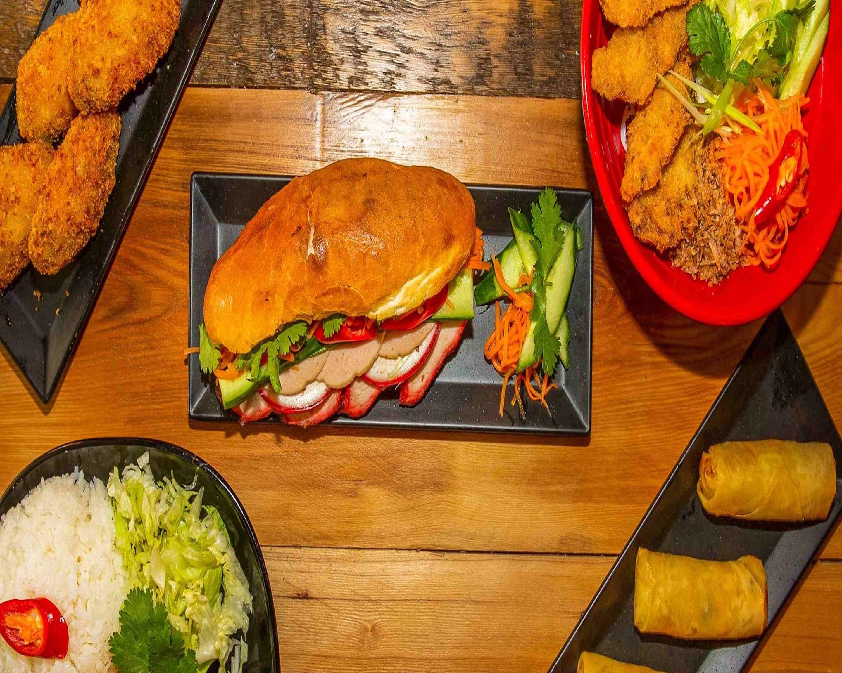 Tava Kitchen Menu Takeout in Coffs Harbour | Delivery Menu & Prices ...