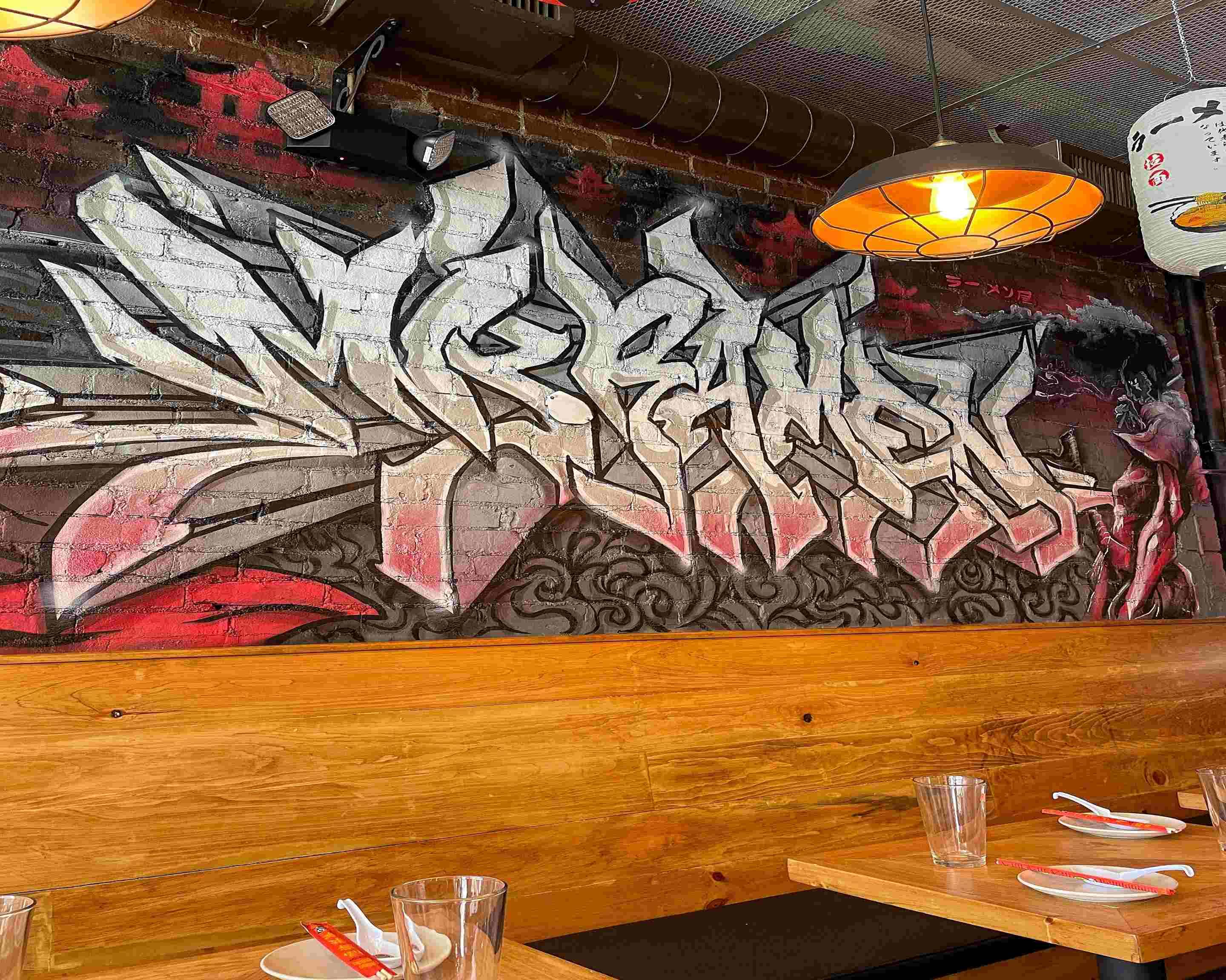 Order MB Ramen - Port Washington Menu Delivery【Menu & Prices】| Port ...