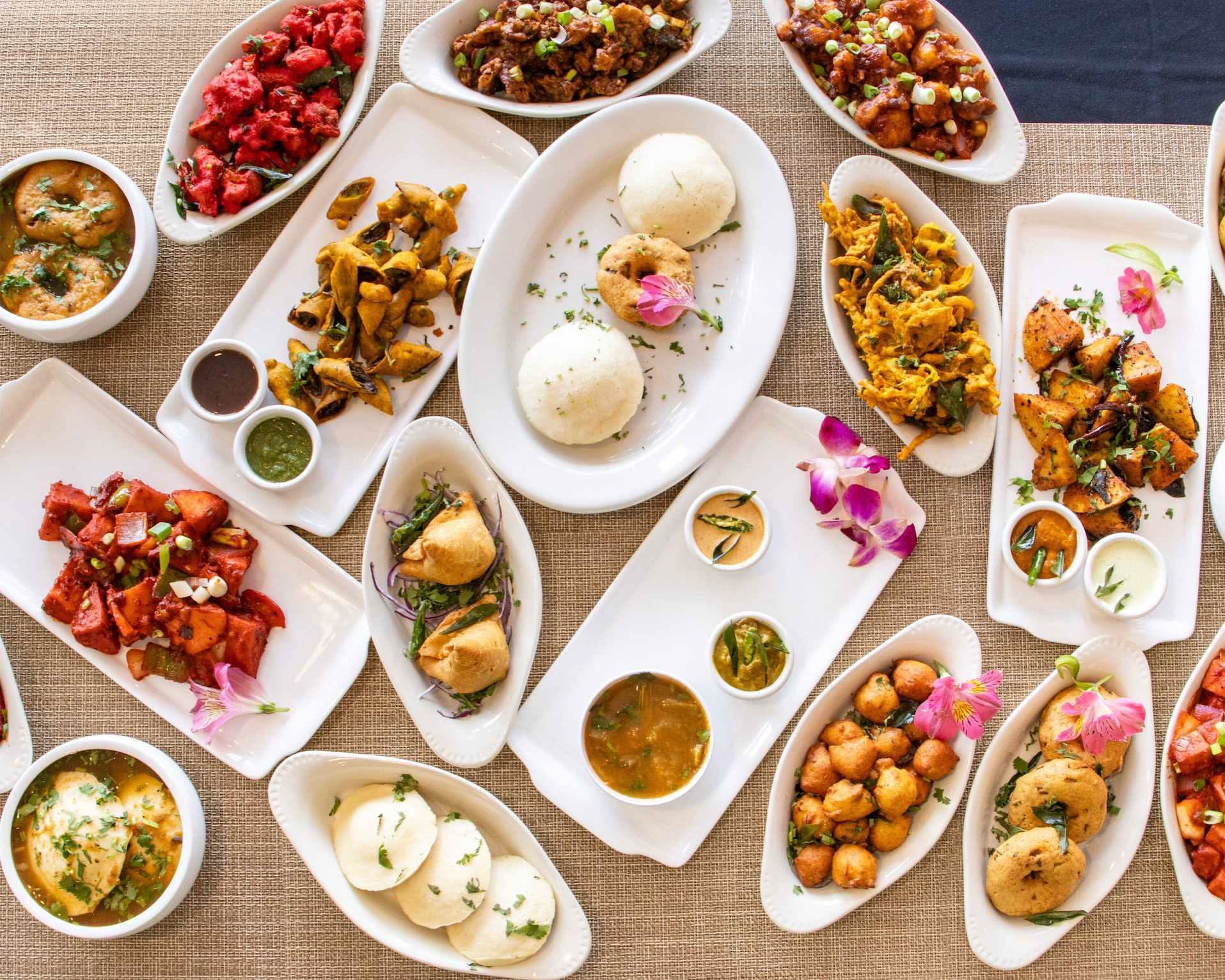 Order Dosa House (Ridgewood) Menu Delivery【Menu & Prices】| Ridgewood ...