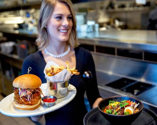 THE 10 BEST Calgary Food Delivery & Takeout 2024 | Restaurants Near Me ...