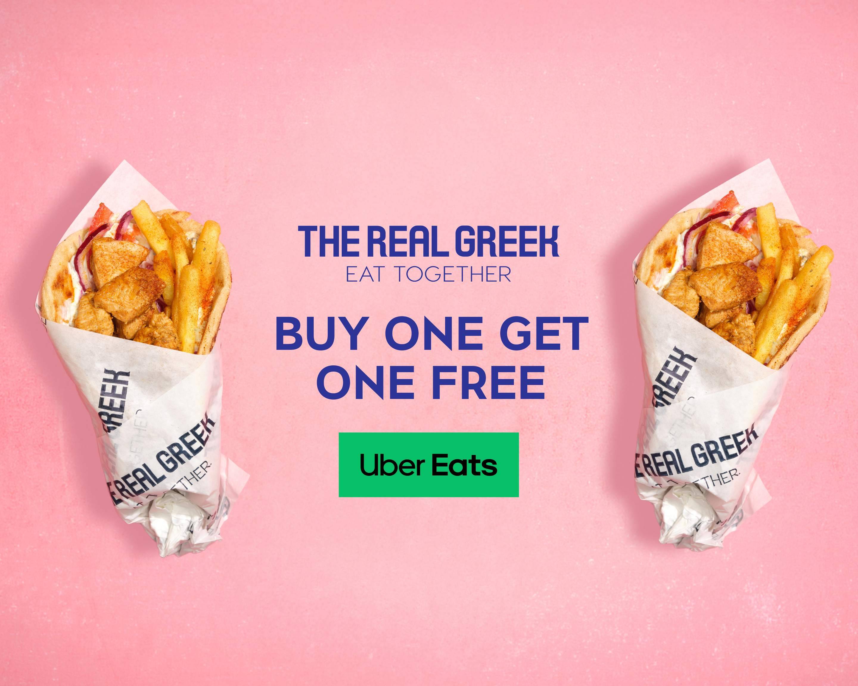 The Real Greek (Norwich) Menu - Takeaway in Norwich | Delivery Menu ...