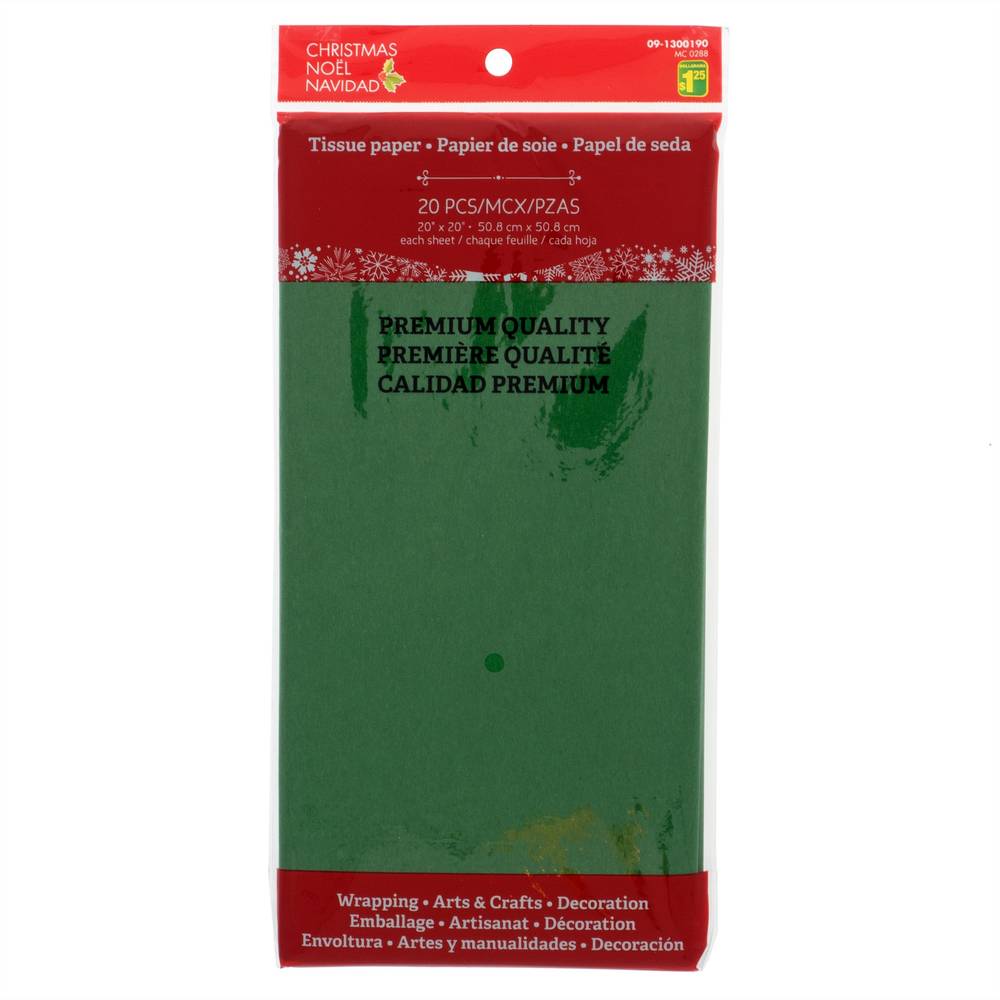 Dollarama Papier de soie Delivery Near Me | Order Online | Uber Eats