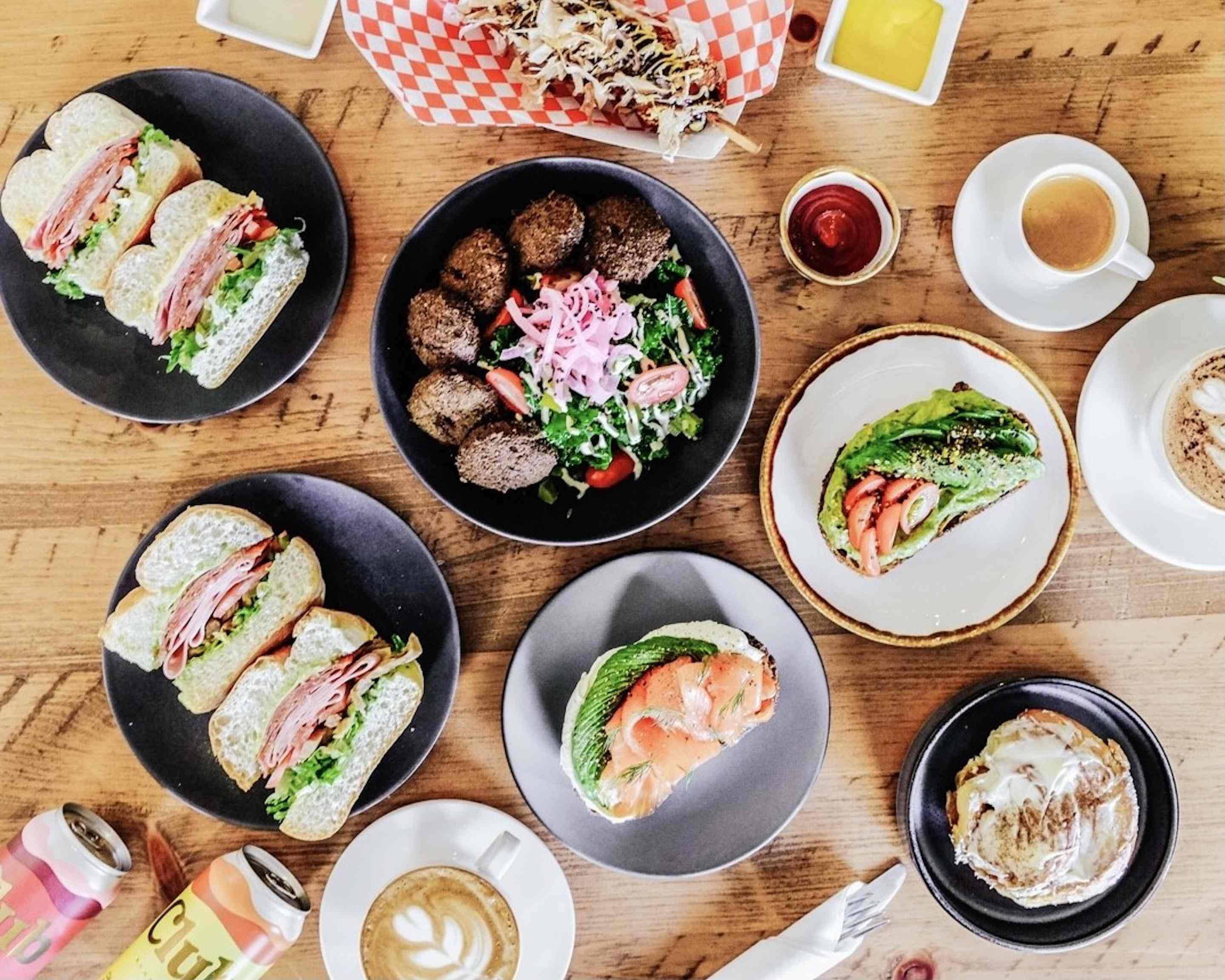 Order Drip House - Menu & Prices - Ottawa Delivery | Uber Eats
