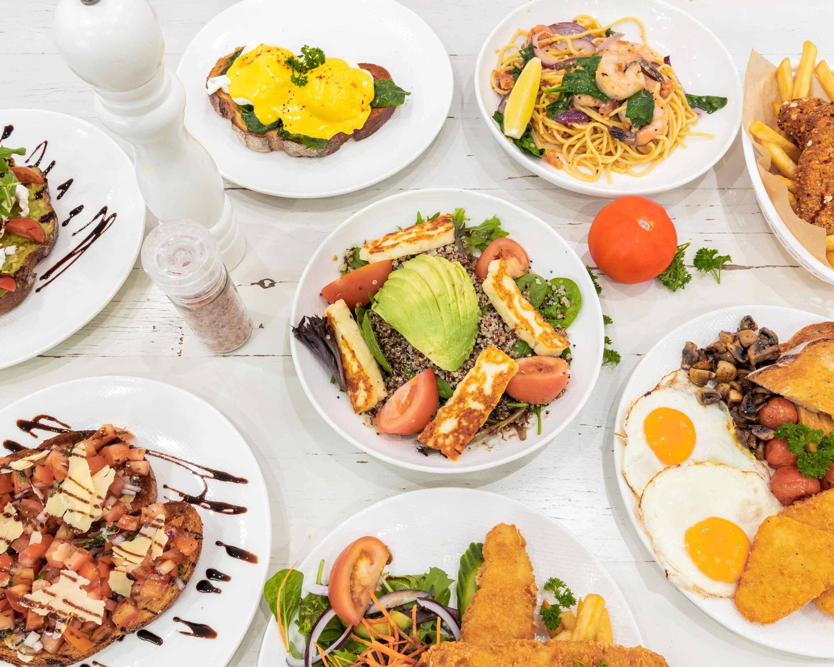 Order Stonemill Patisserie | Menu & Prices | Sydney Delivery | Uber Eats