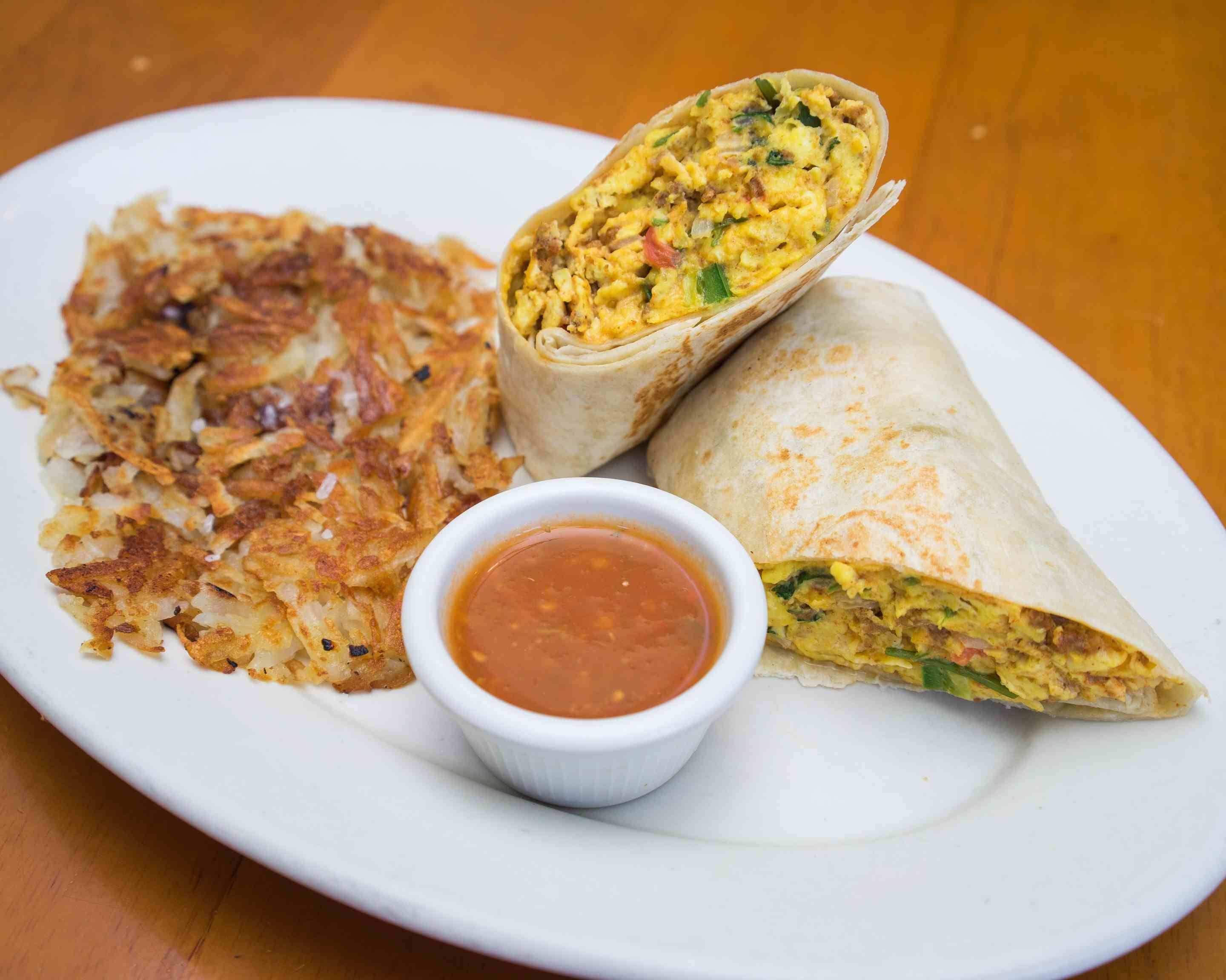 Order Merced Cafe & Bar (9890 W Girton Dr) Menu Delivery【Menu & Prices ...