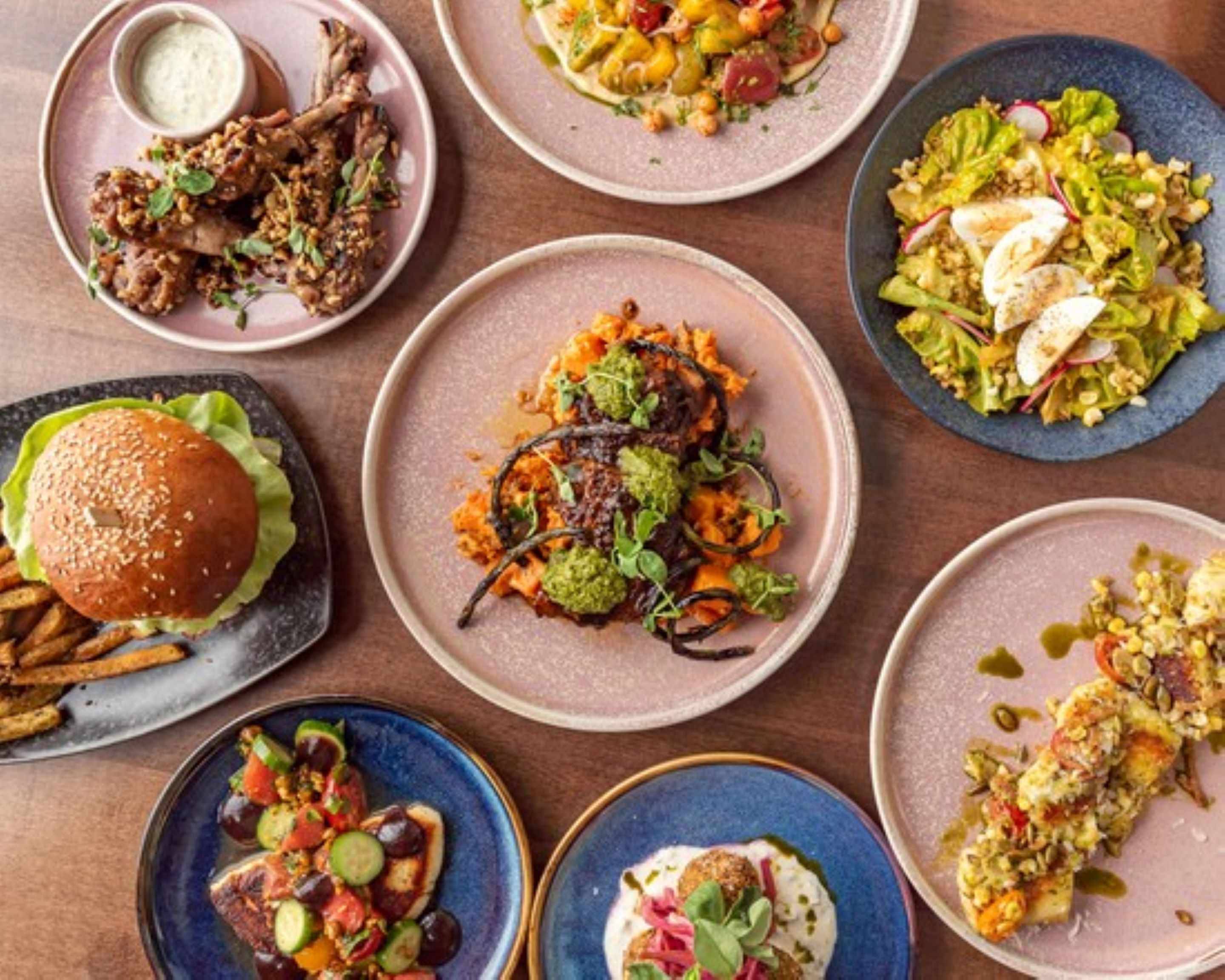 Order Ruby And The Beast Delivery【Menu & Prices】| Calgary | Uber Eats