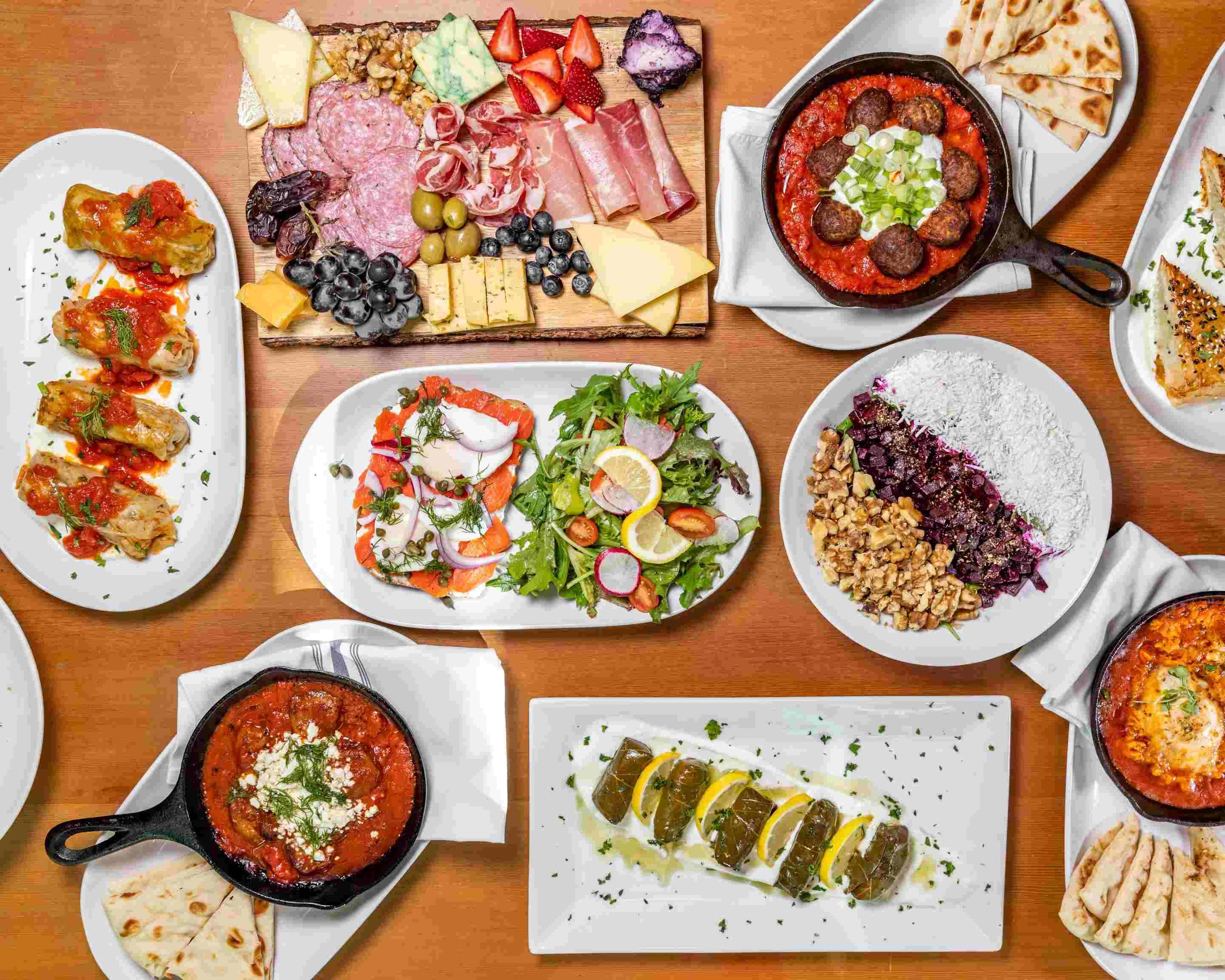 THE 10 BEST GREEK FOOD DELIVERY in Redmond 2024 | Order Greek Food Near ...