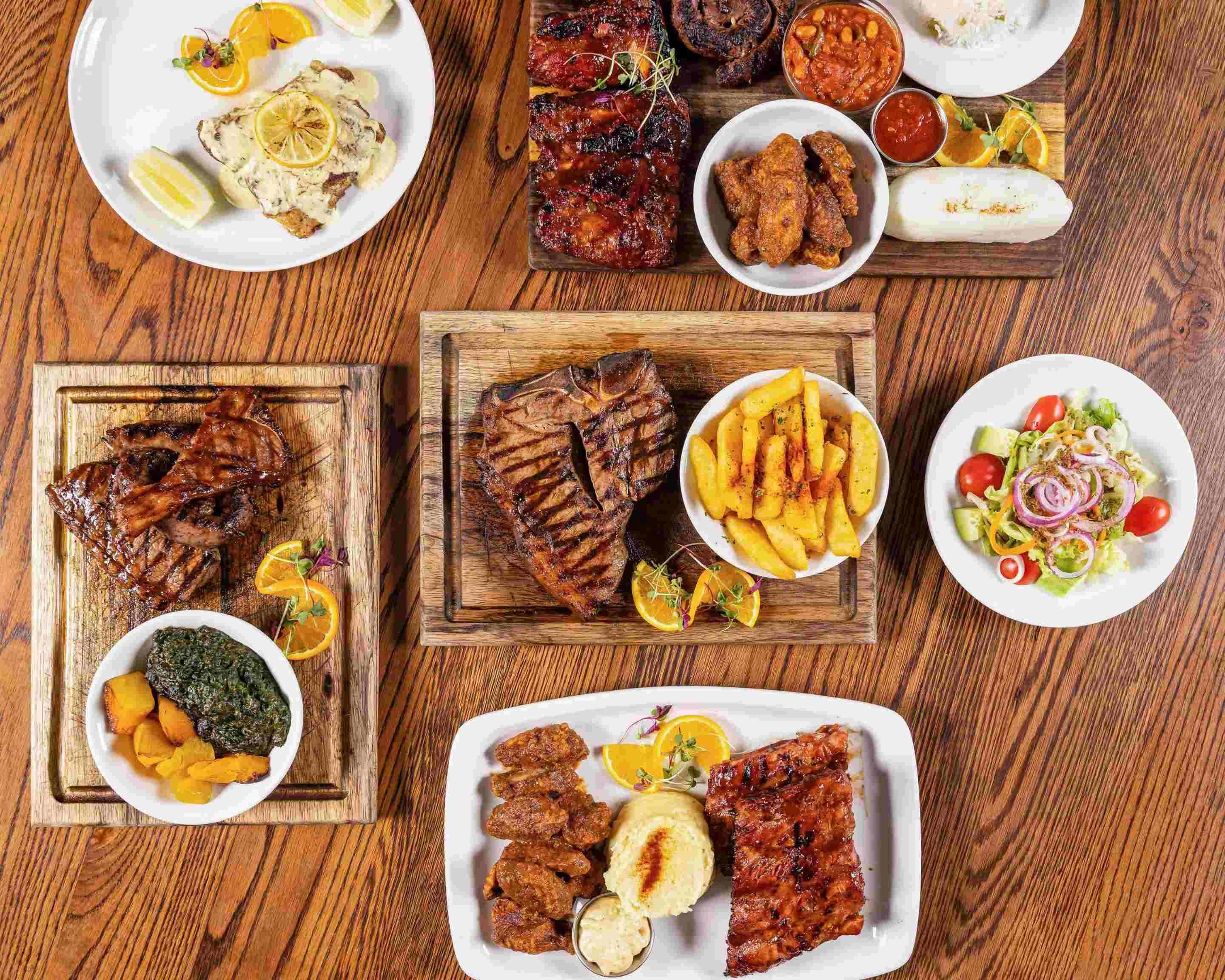 Order Butcher Boys Morningside | Menu & prices | eThekwini delivery ...
