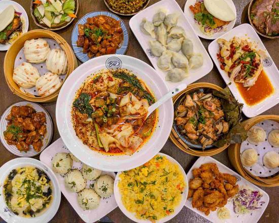 Order Master Bao Sylvia Park 包包 delivery online | Auckland | Takeaway ...