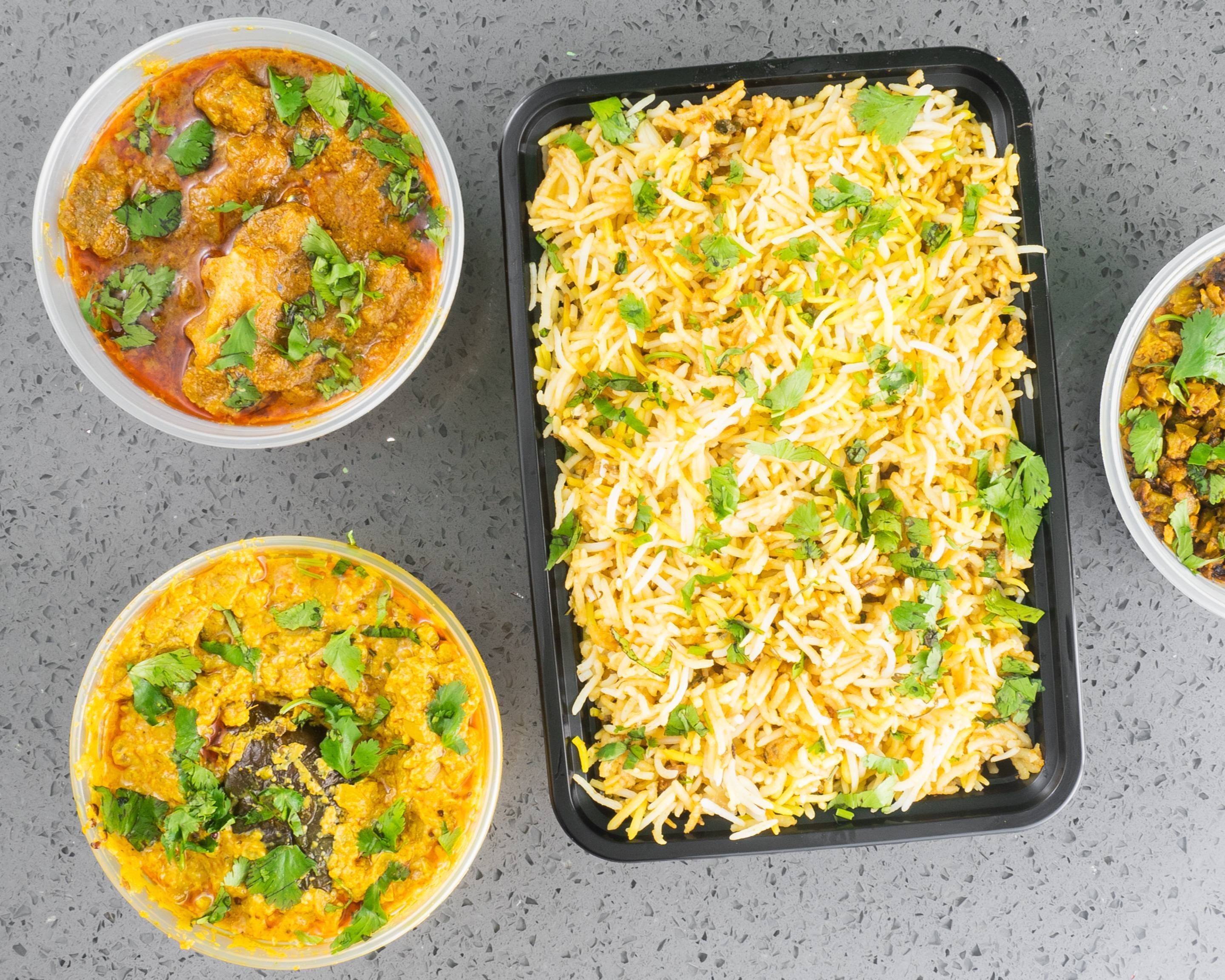 Order Abhiruchi (Sai Home Foods) - Menu & Prices - Frisco Delivery ...