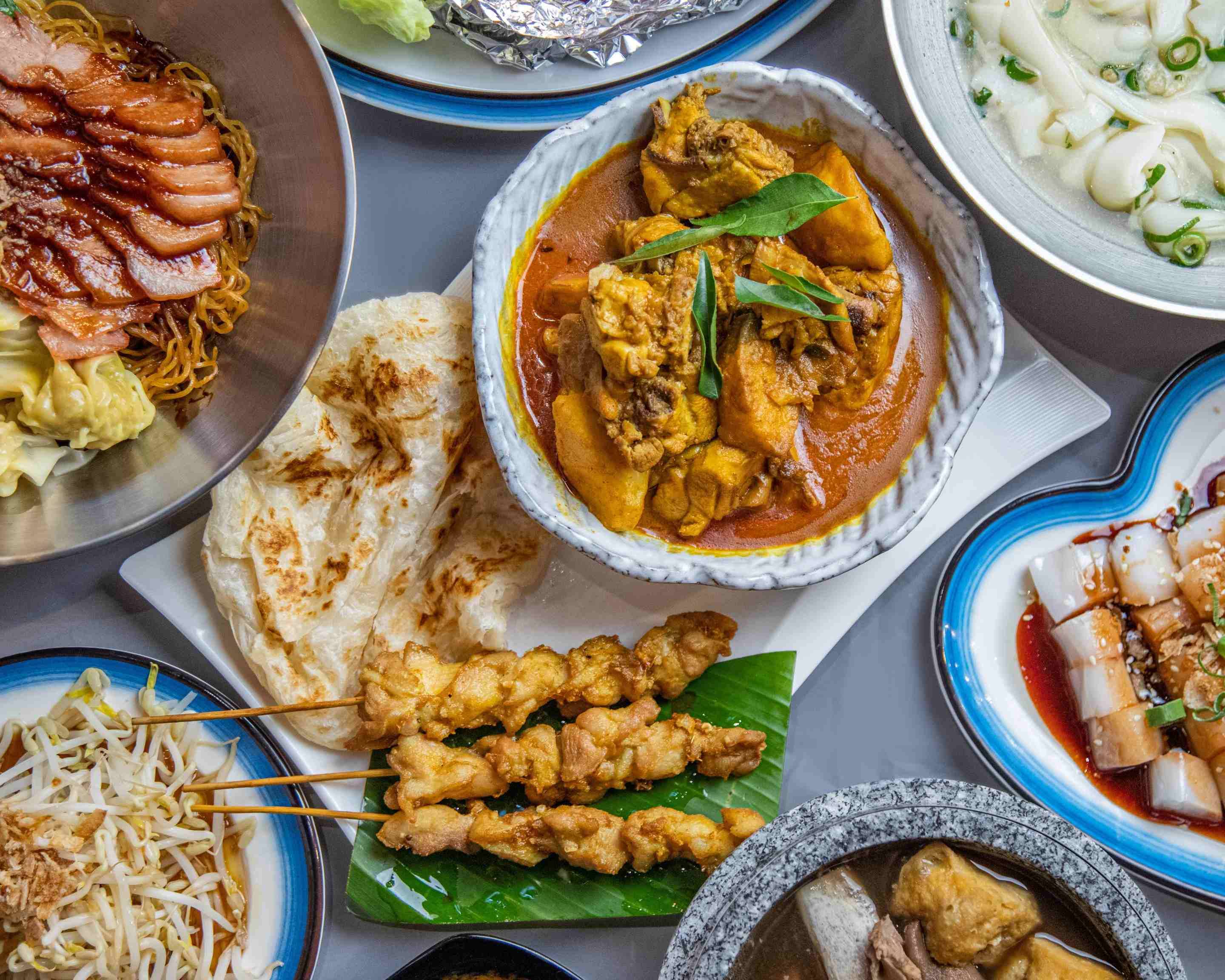Order Malay Malay | Menu & Prices | Sydney Delivery | Uber Eats