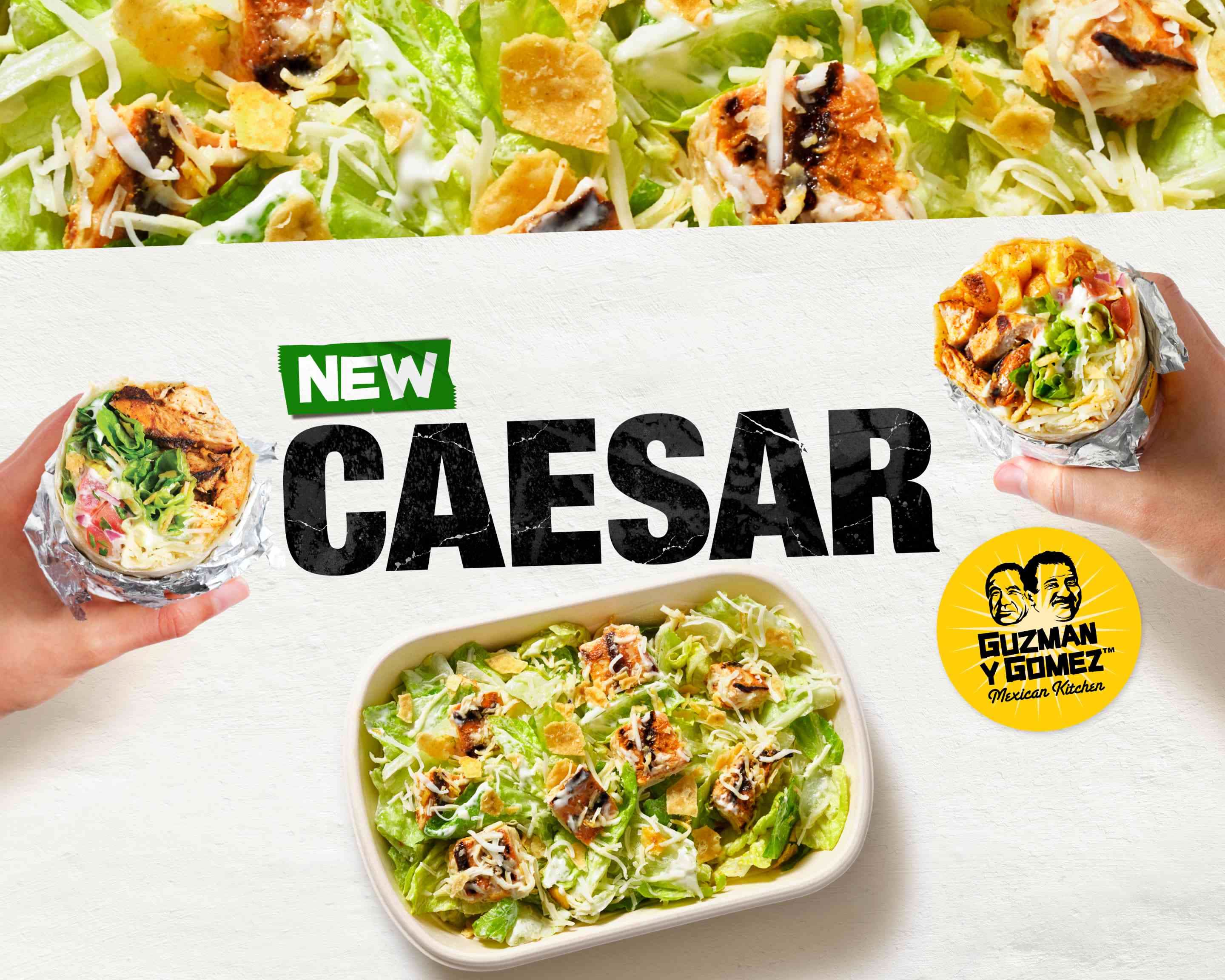 Order Guzman Y Gomez (Southport Village) | Menu & Prices | Gold Coast ...