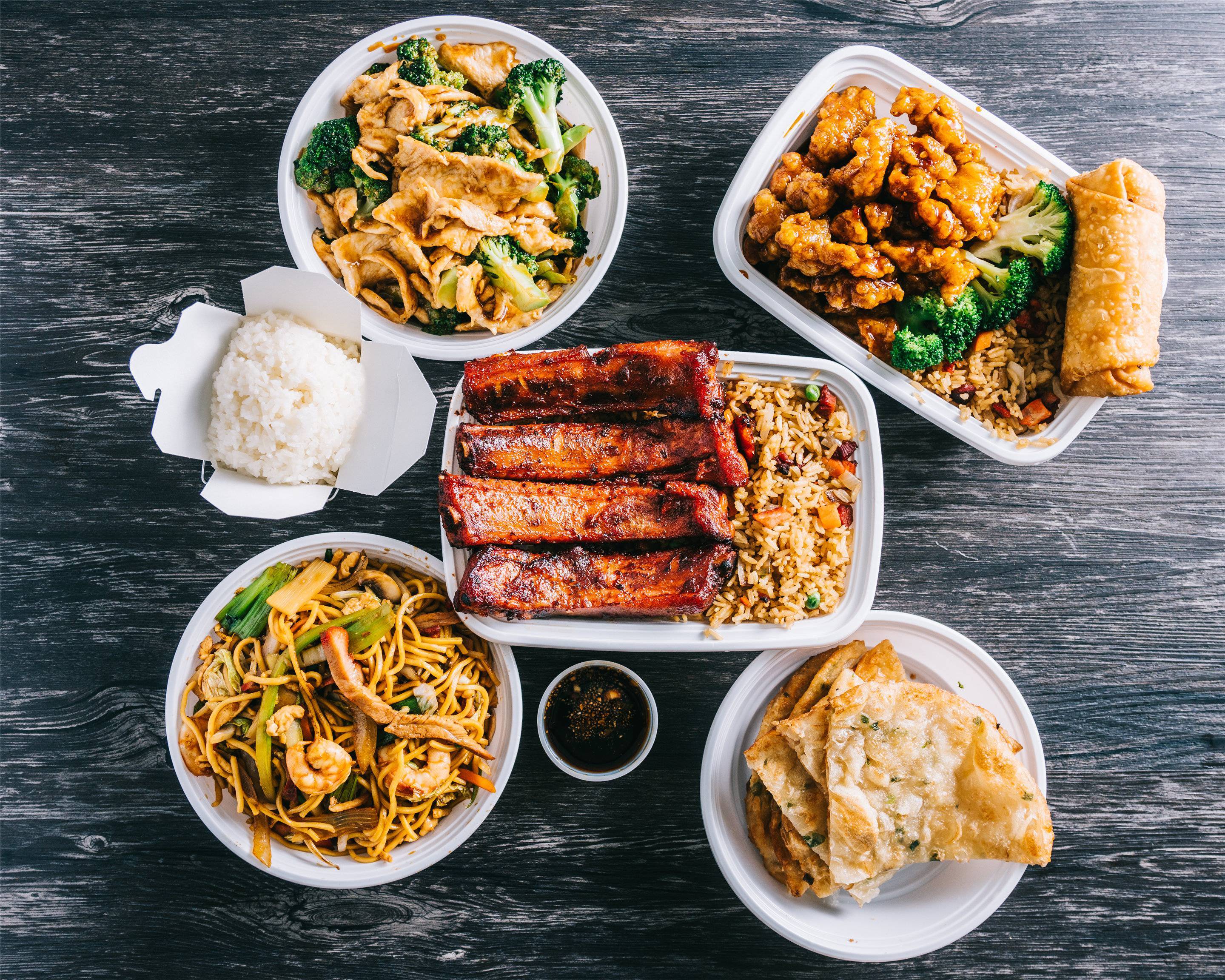 Order FamiLi Chinese Take Out - Menu & Prices - New York Delivery ...
