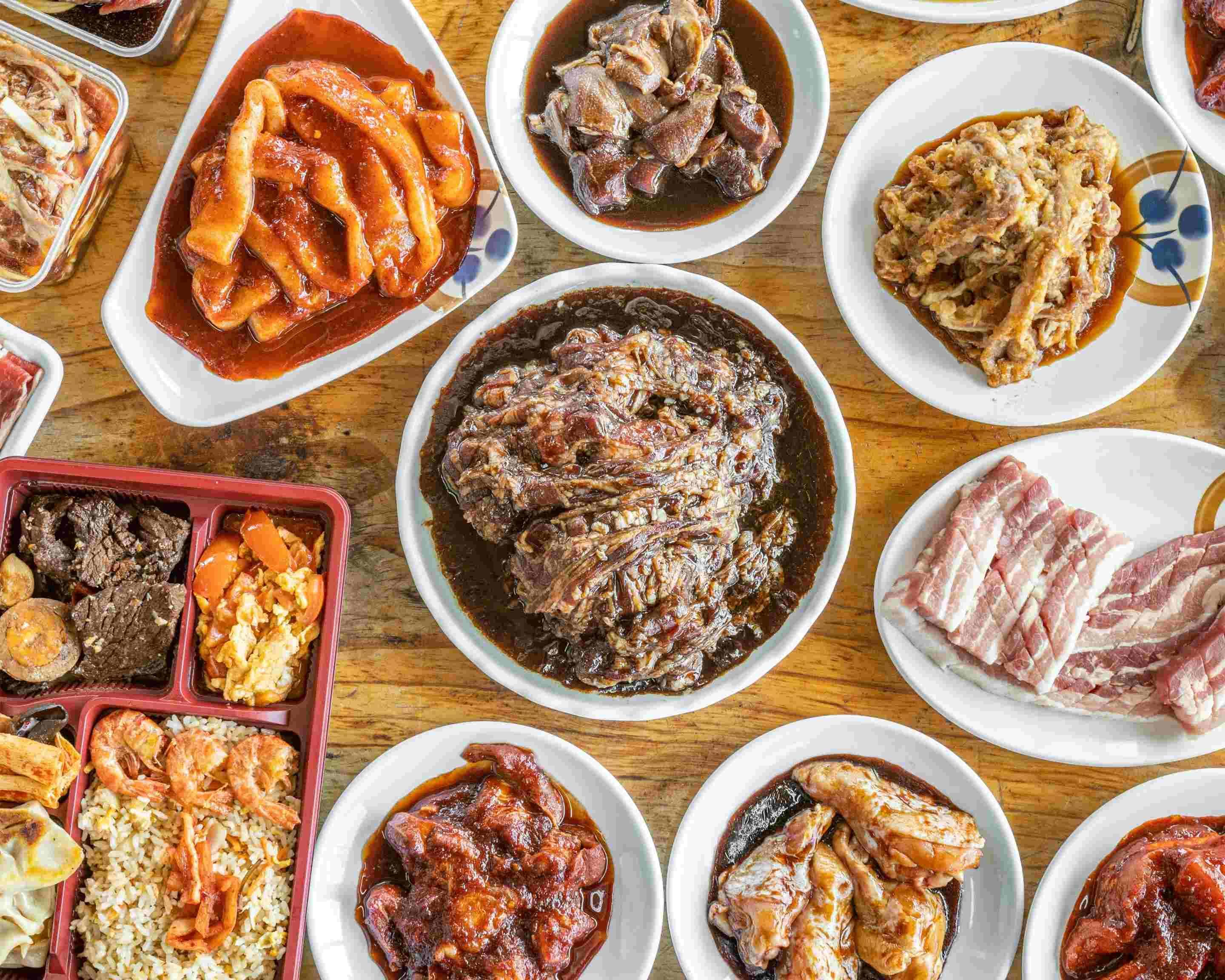Order Wagyu House Menu Delivery and Takeaway in Sydney | Menu & Prices ...