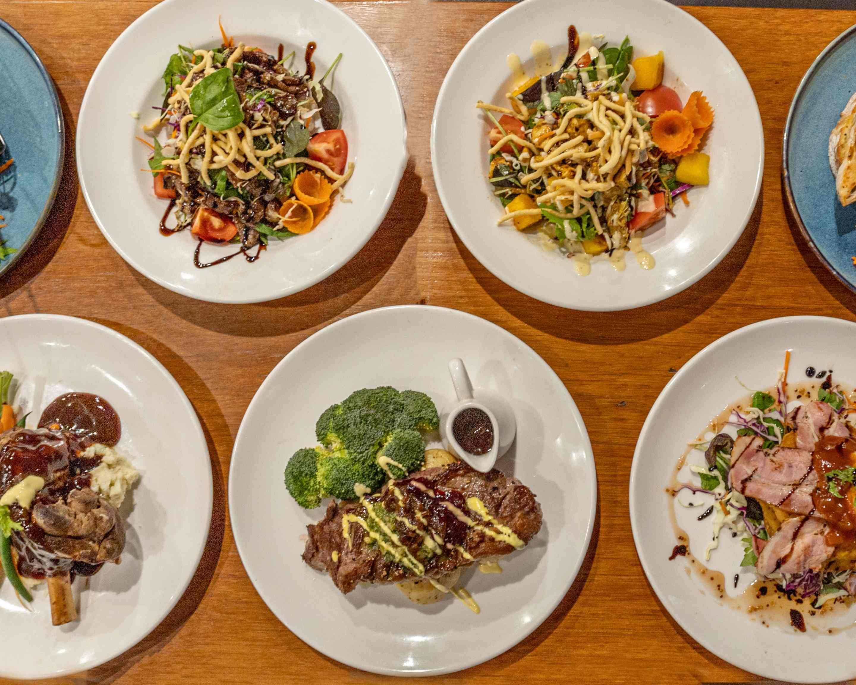 Order Flavour Bristo delivery online | Palmerston North | Takeaway menu ...