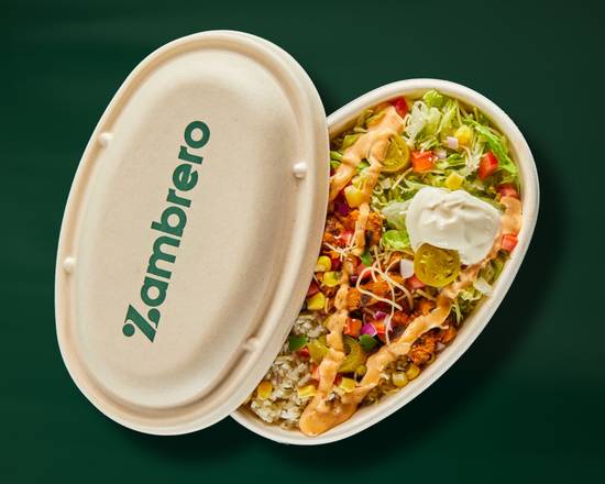 Zambrero (Warrnambool) Menu Takeout in Warrnambool | Delivery Menu ...