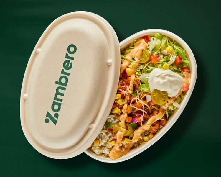 Zambrero (Warrnambool) Menu Takeout in Warrnambool | Delivery Menu ...