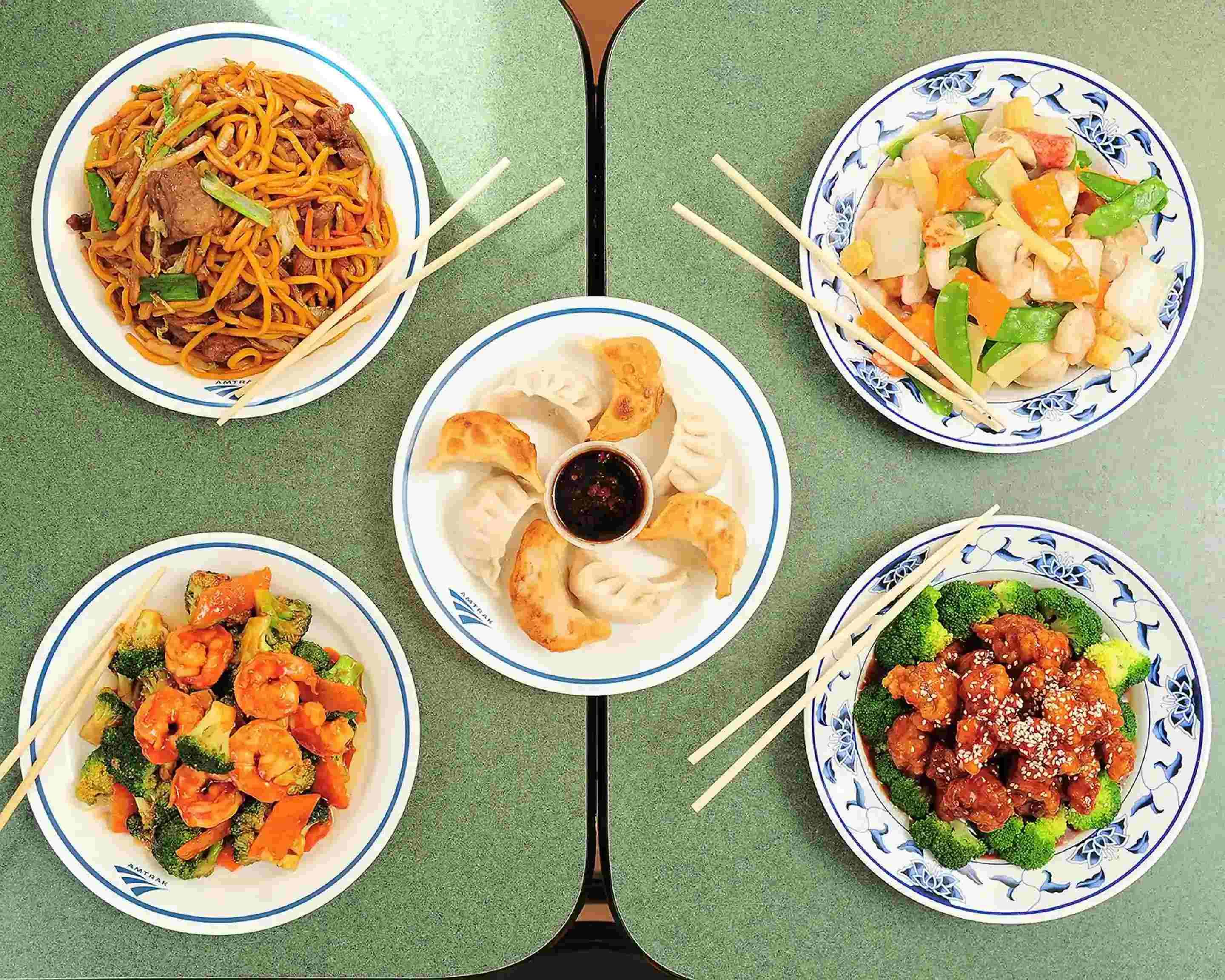 Maki House Menú a Domicilio【Menú y Precios】 Av. Siglo XXI 3865-Local 17 ...