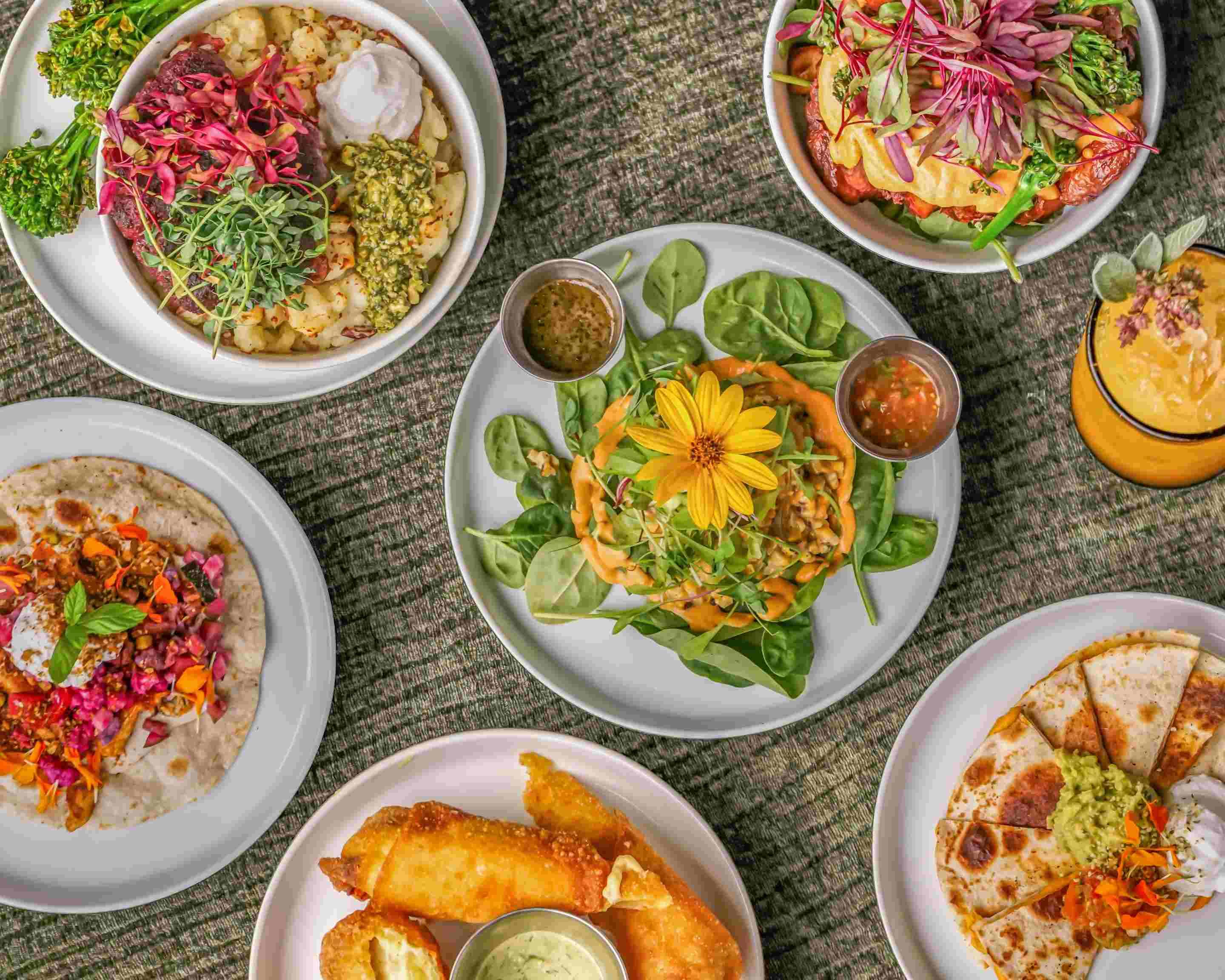 Hi Flora! (Lyndale Ave) Menu Minneapolis • Order Hi Flora! (Lyndale Ave ...