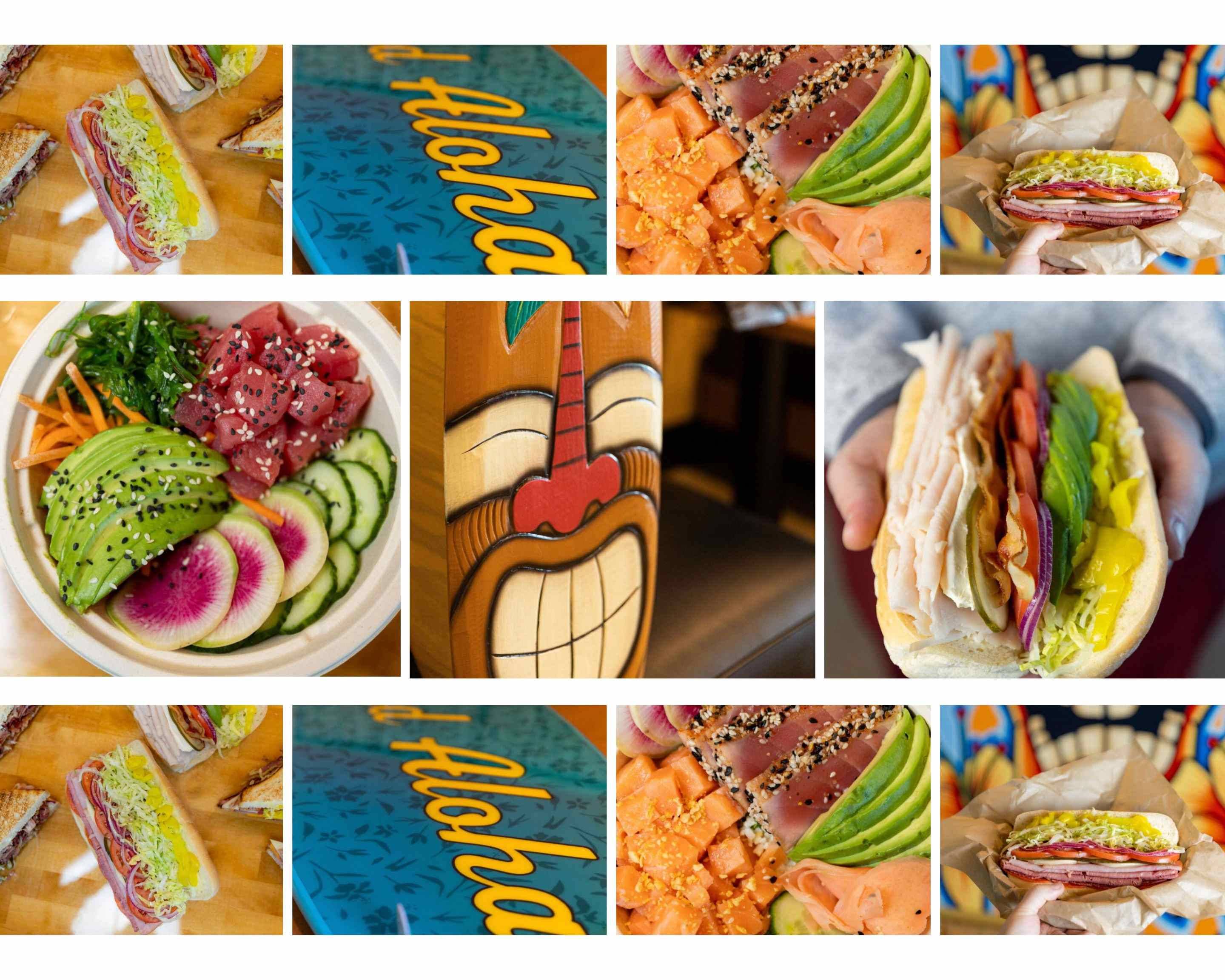 Duke's Deli Menu Gloucester • Order Duke's Deli Delivery Online • Postmates