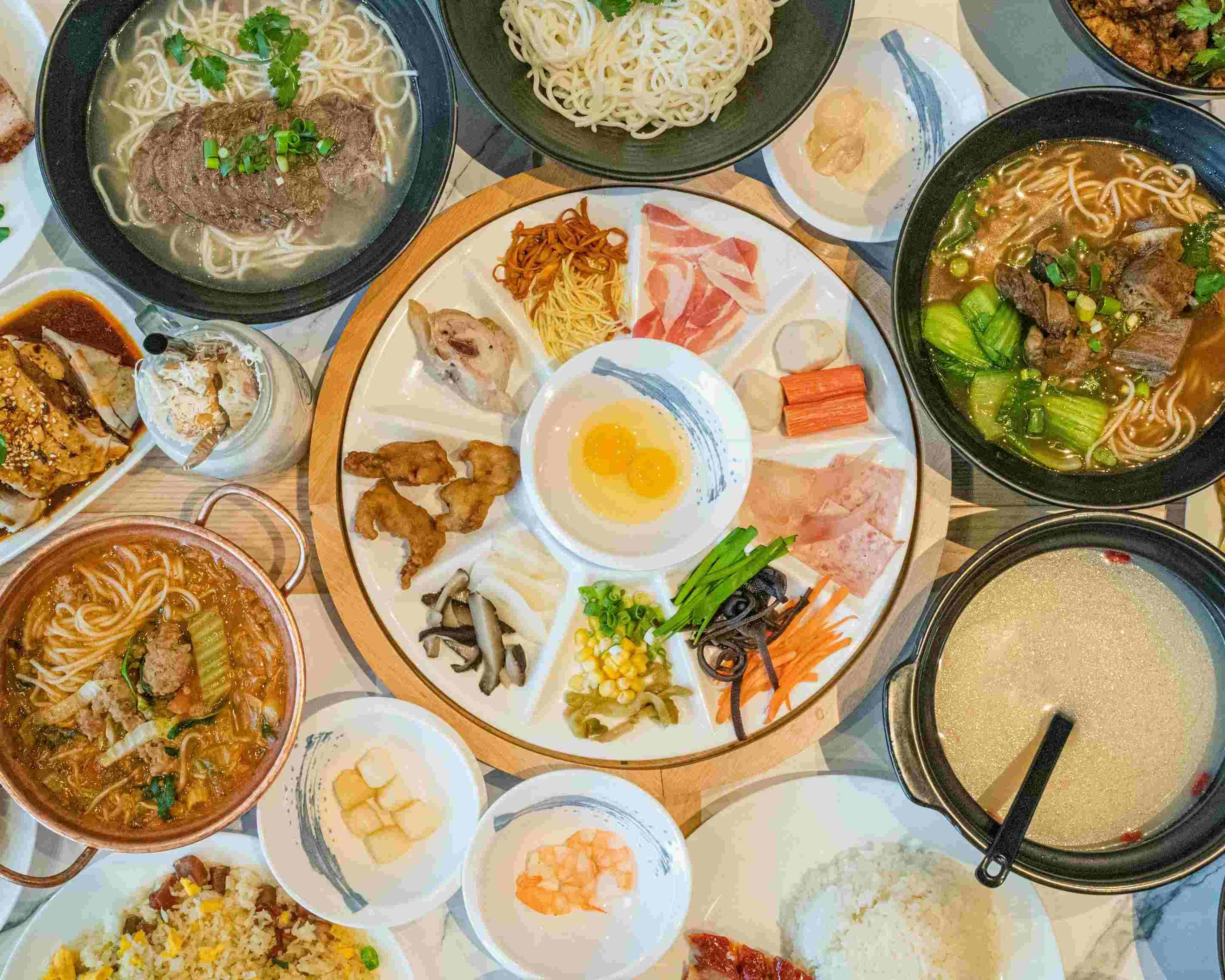 Order Yunnan Noodles & BBQ | Menu & Prices | Sydney Delivery | Uber Eats