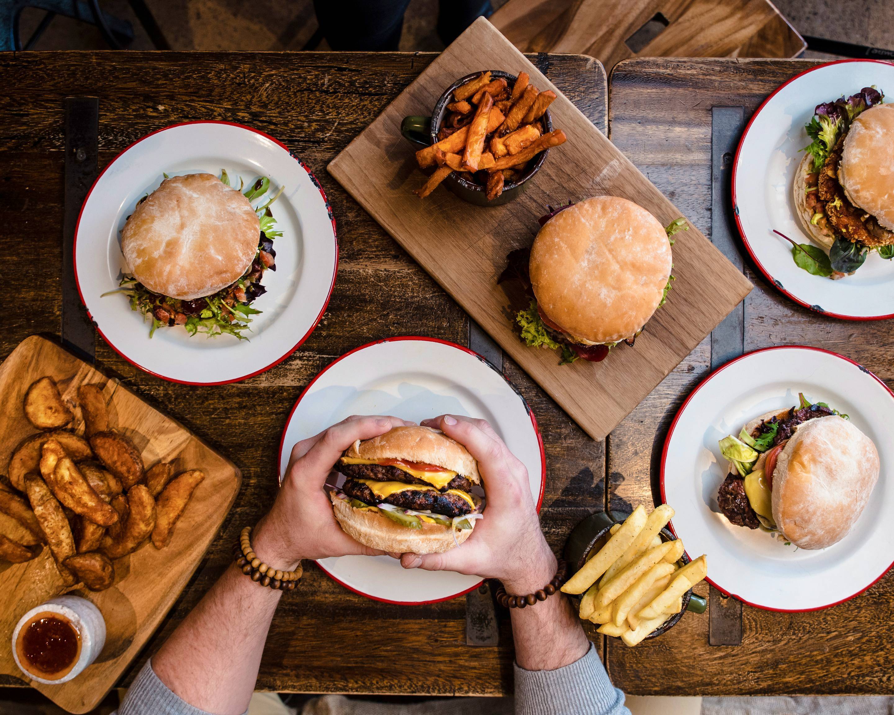 Order Rico Chimi - Atlantic Ave - Menu & Prices - New York Delivery ...