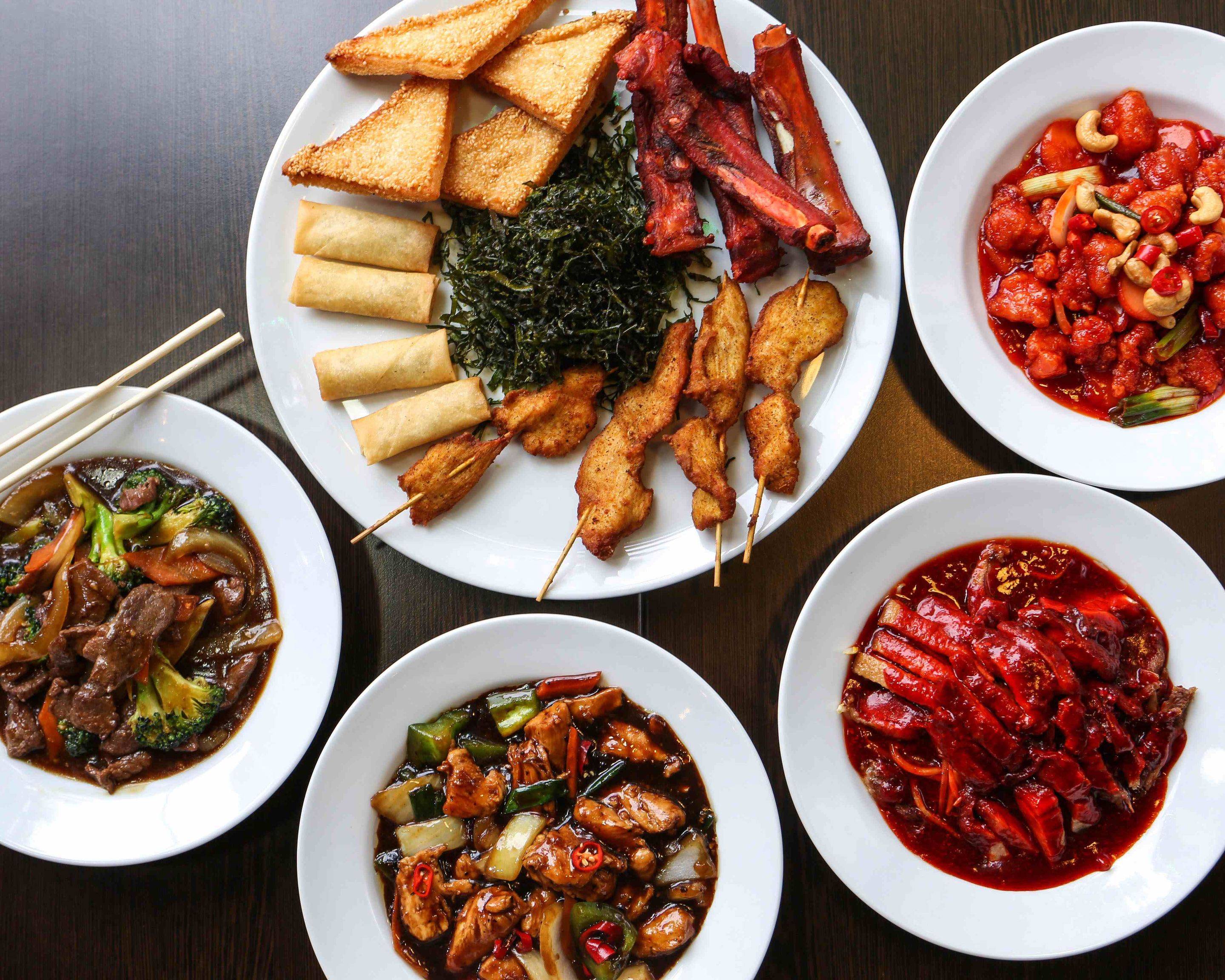 Emperor Chinese Menu Deals & Prices - London Delivery - Order with Uber ...