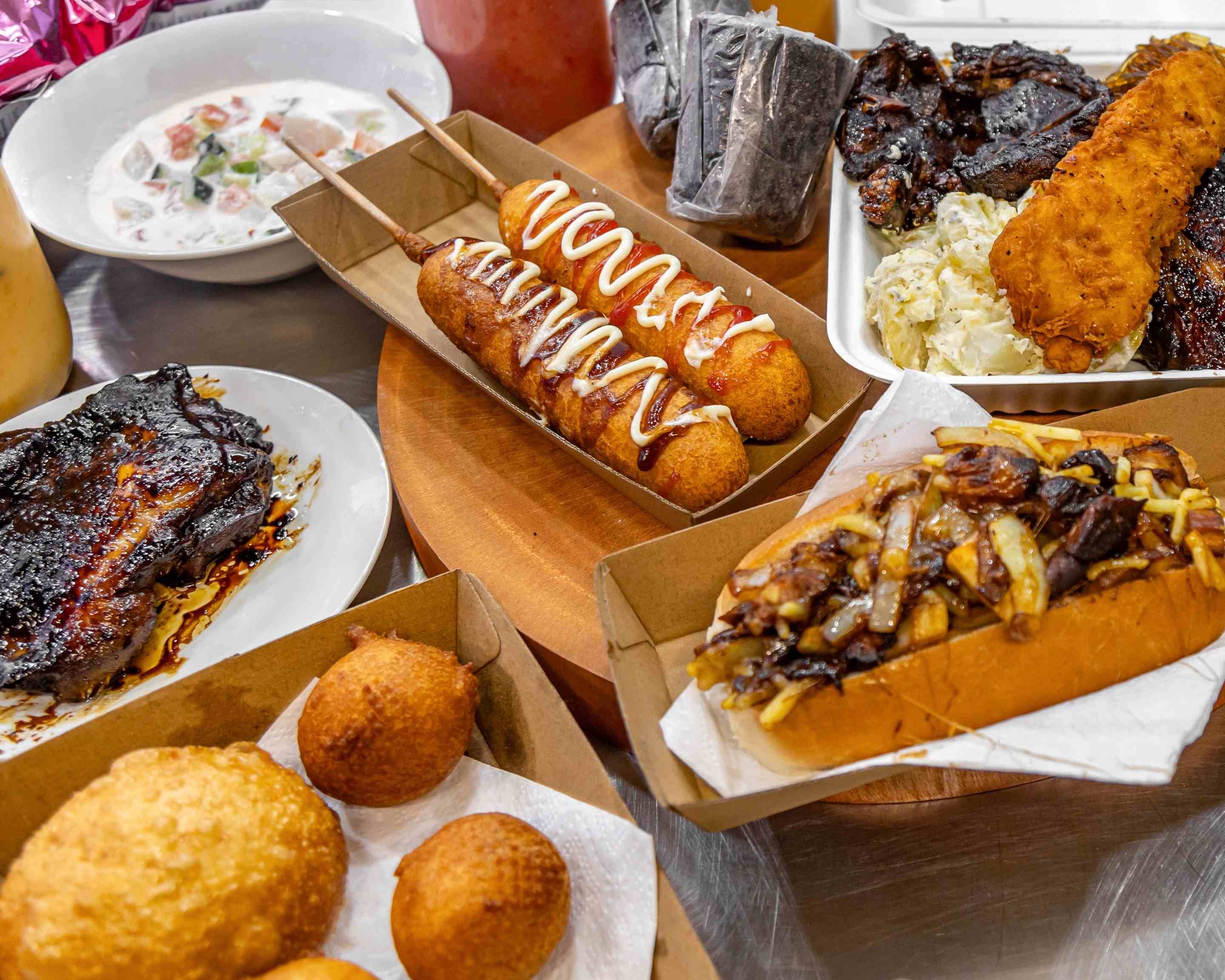 Order JEVIK ISLAND TASTE | Menu & Prices | Melbourne Delivery | Uber Eats