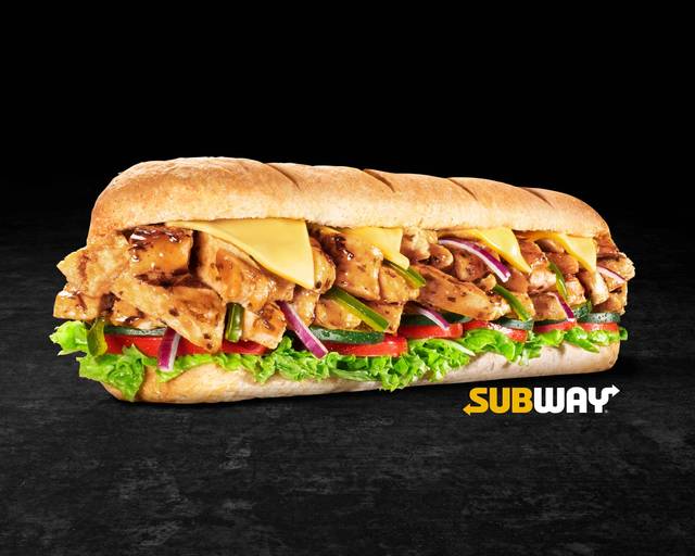 Subway (Gran Plaza Mérida) Menú a Domicilio【Menú y Precios】Mérida ...