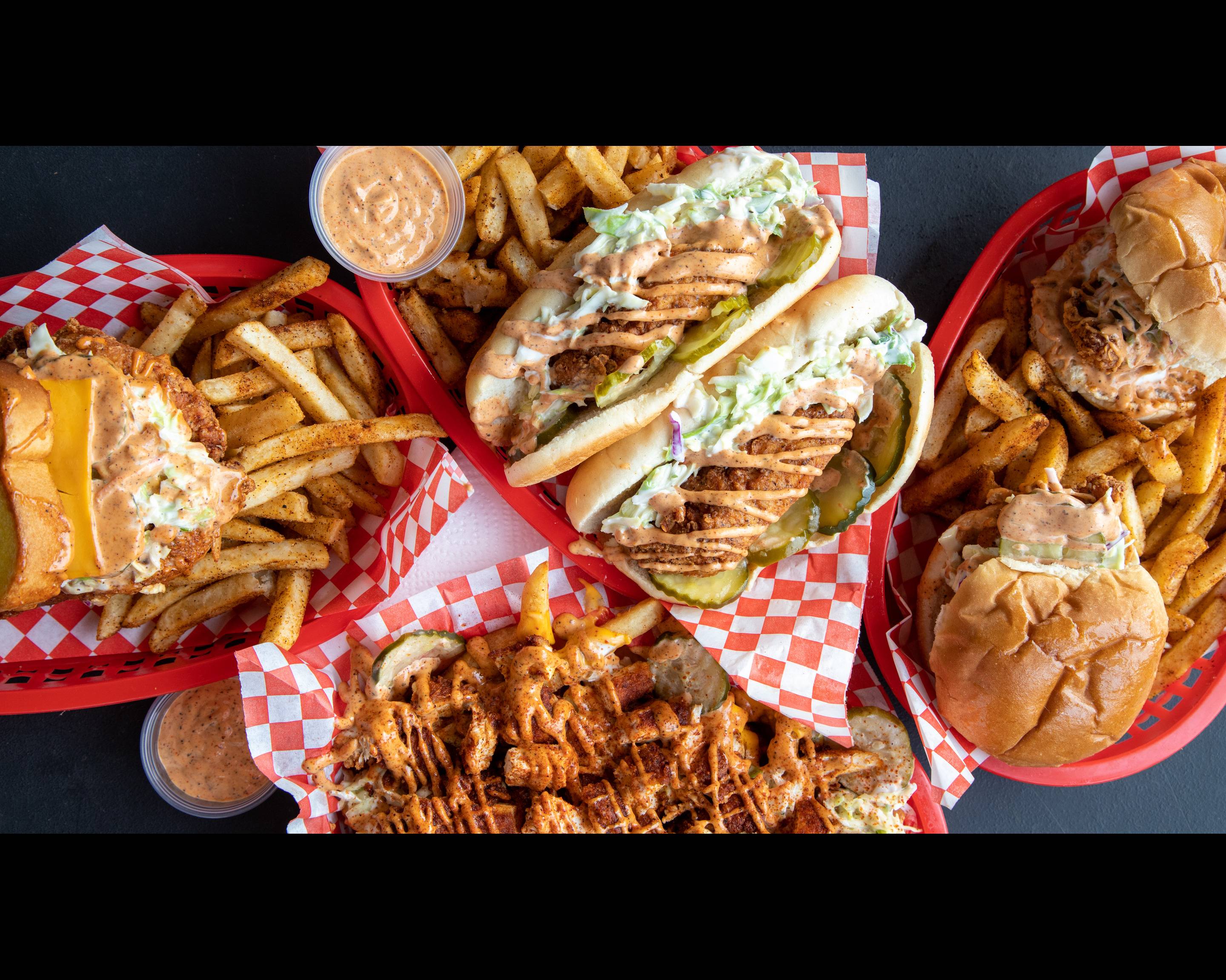 Order Chicken Depot by Island - Colombo 07 Menu Delivery【Menu & Prices ...