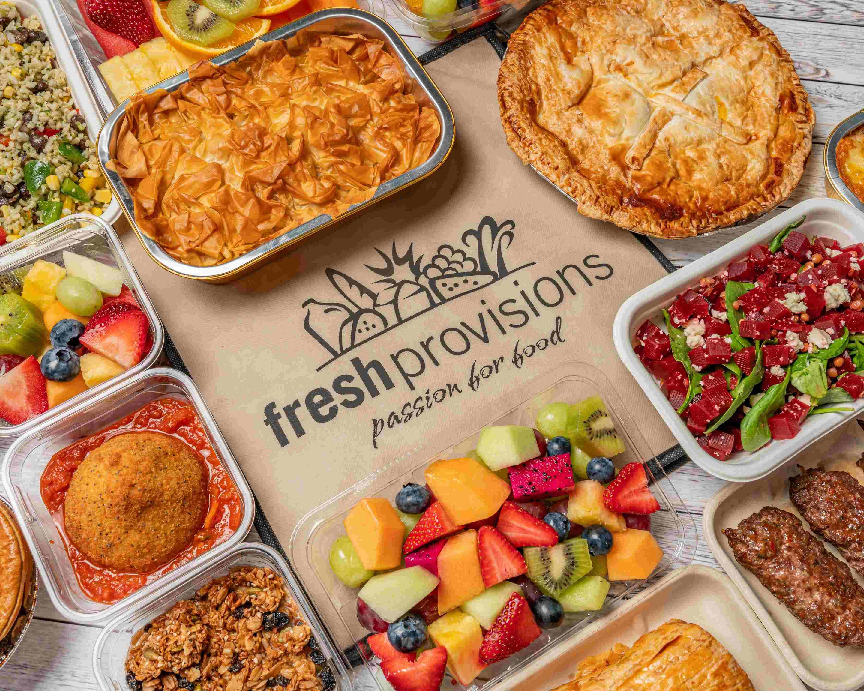 Order Fresh Provisions Mt Lawley | Menu & Prices | Perth Delivery ...