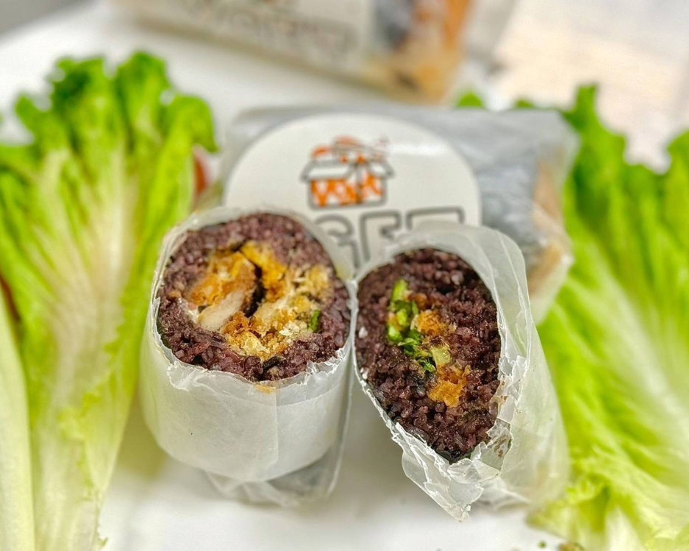 Order Vget Bakery & Cafe Menu Delivery in Columbus | Menu & Prices ...