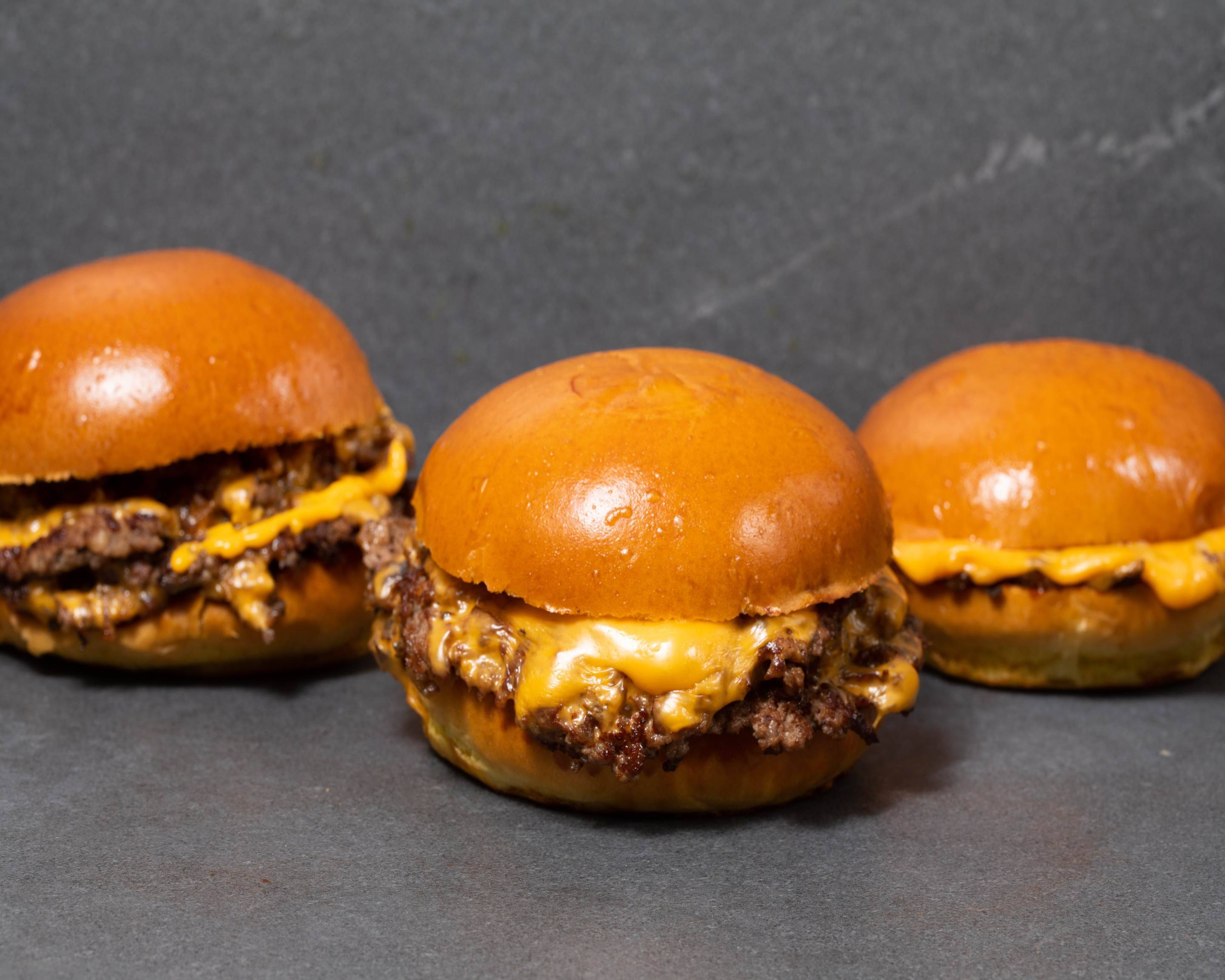 Livraison du menu STACK 🍔 Smash Burgers – Metz à Nancy - 【Menu et prix ...