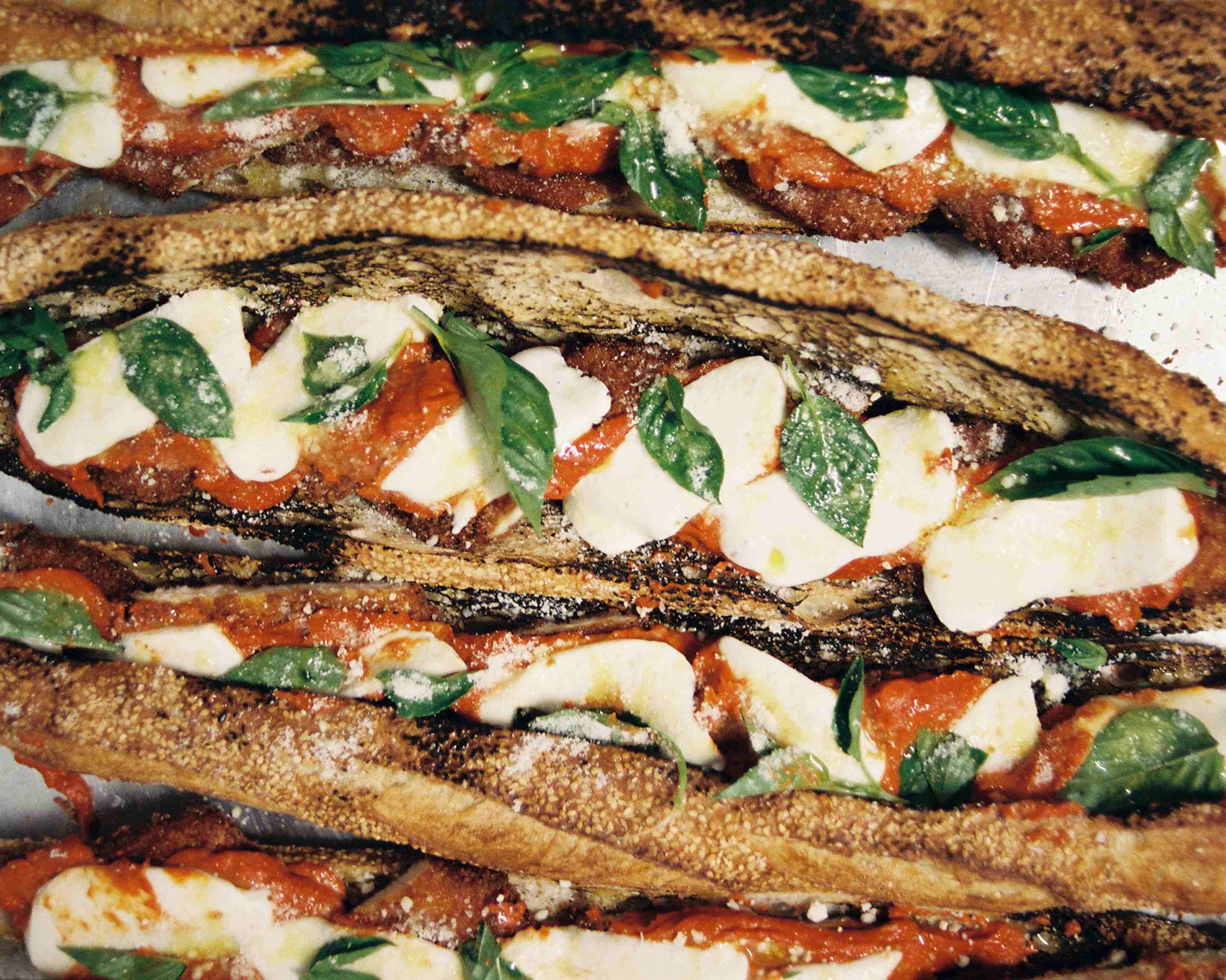 Order Ggiata (Venice) Menu Delivery【Menu & Prices】| Los Angeles | Uber Eats