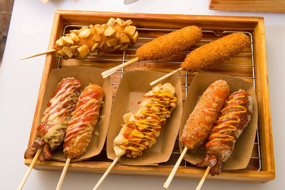 Order Korean Chill Spot Delivery in Brentwood | Menu & Prices | Uber Eats