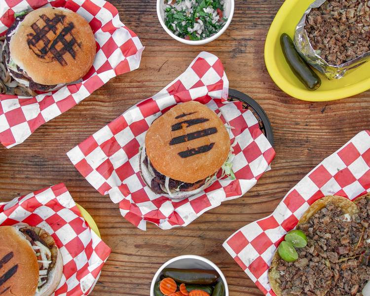 El Primo Burger Huinala (Monterrey) Menú y Precios - Pide a Domicilio ...