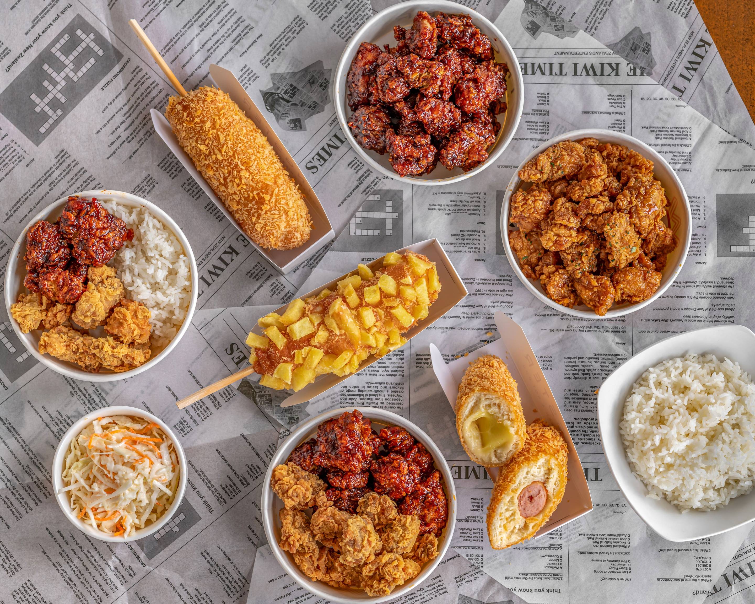 Order Wingster | Menu & Prices | Christchurch Delivery | Uber Eats