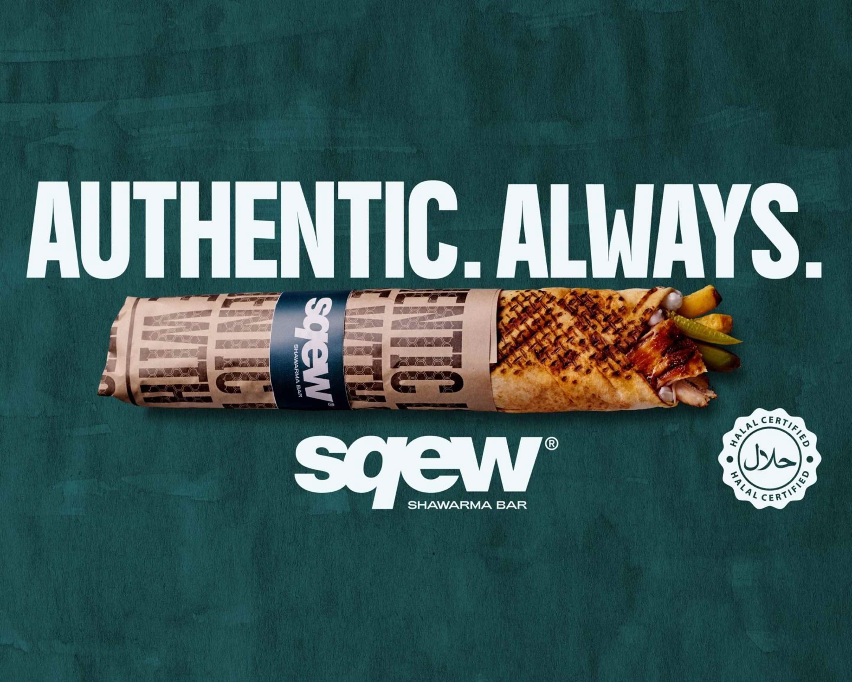 Sqew Shawarma Bar (Leeds) Menu Deals & Prices - Leeds Delivery - Order ...