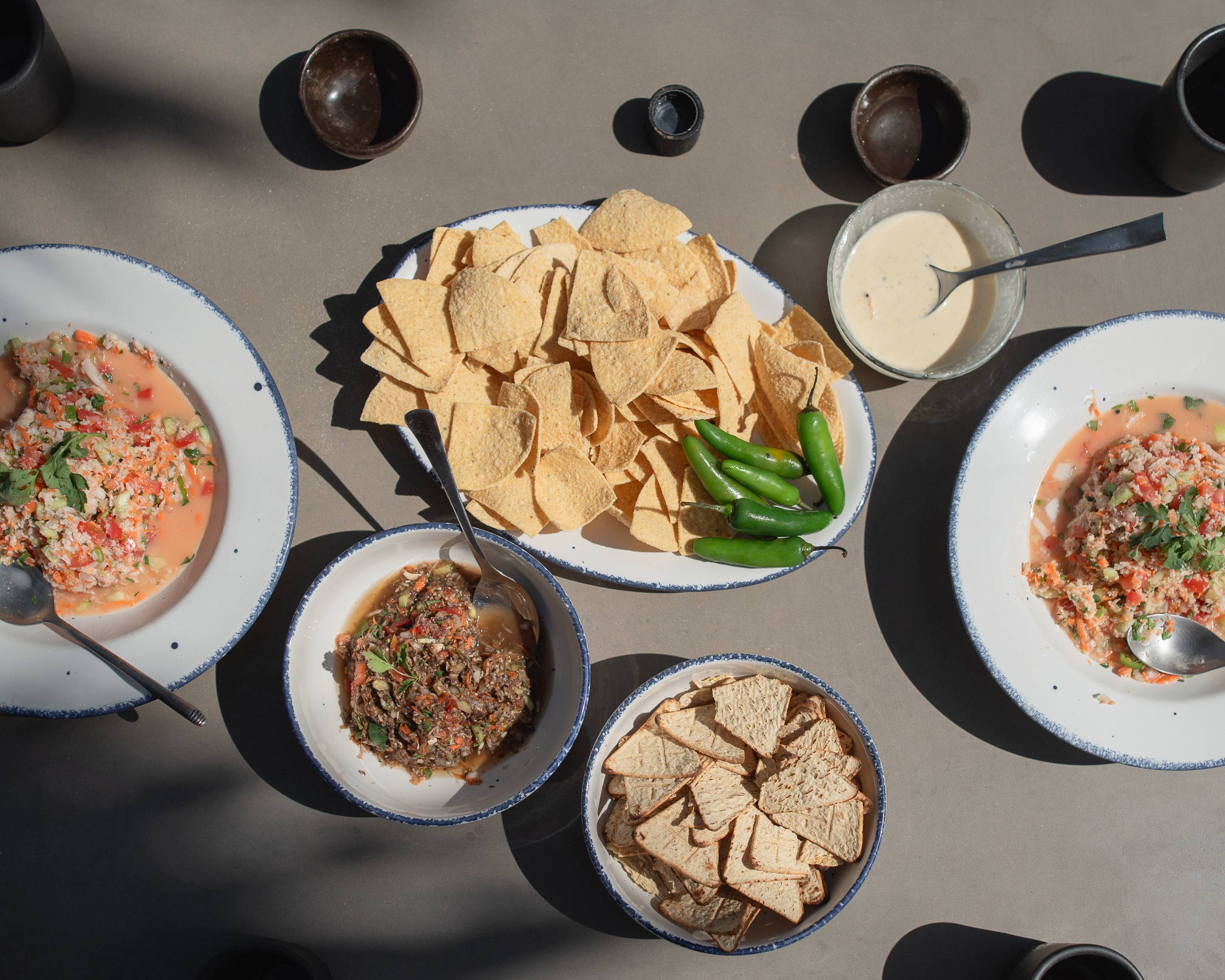 El compa (Tulum) Menú a Domicilio【Menú y Precios】Tulum | Uber Eats