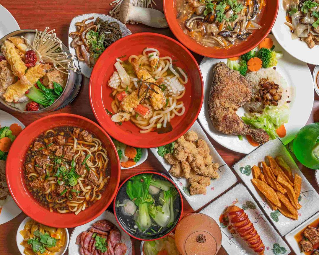 Order Formosa Cafe | Menu & Prices | Perth Delivery | Uber Eats