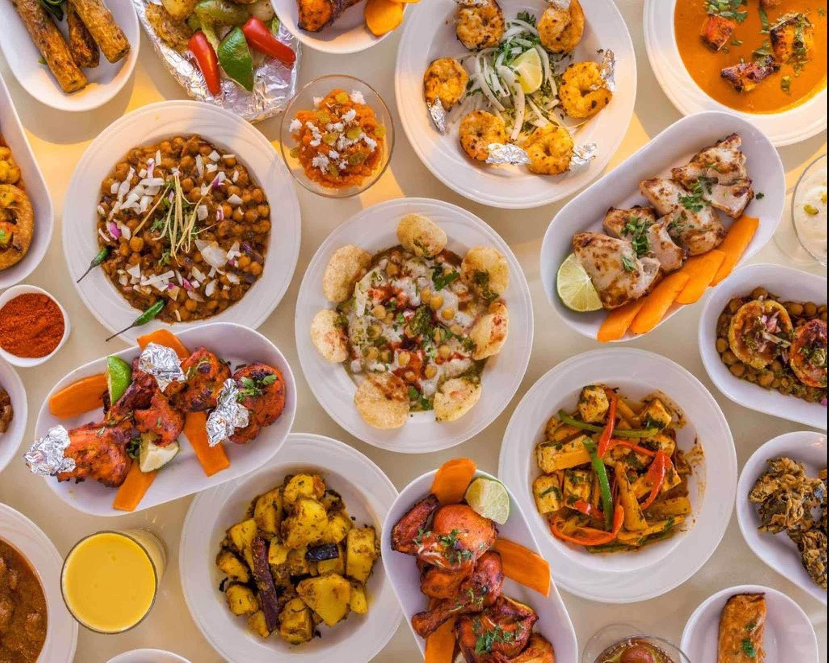 Viva Goa (Hounslow) Menu & Prices - London Delivery - Order with Uber Eats